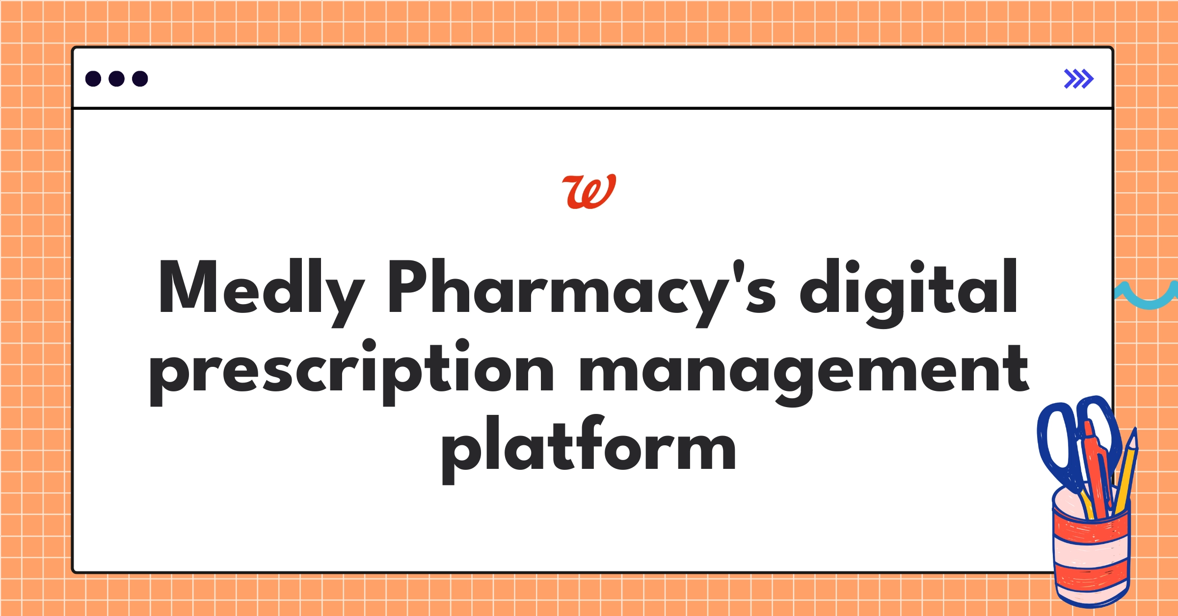Medly Pharmacy Teardown Analysis | Digital Pharmacy Strategy - NextSprints