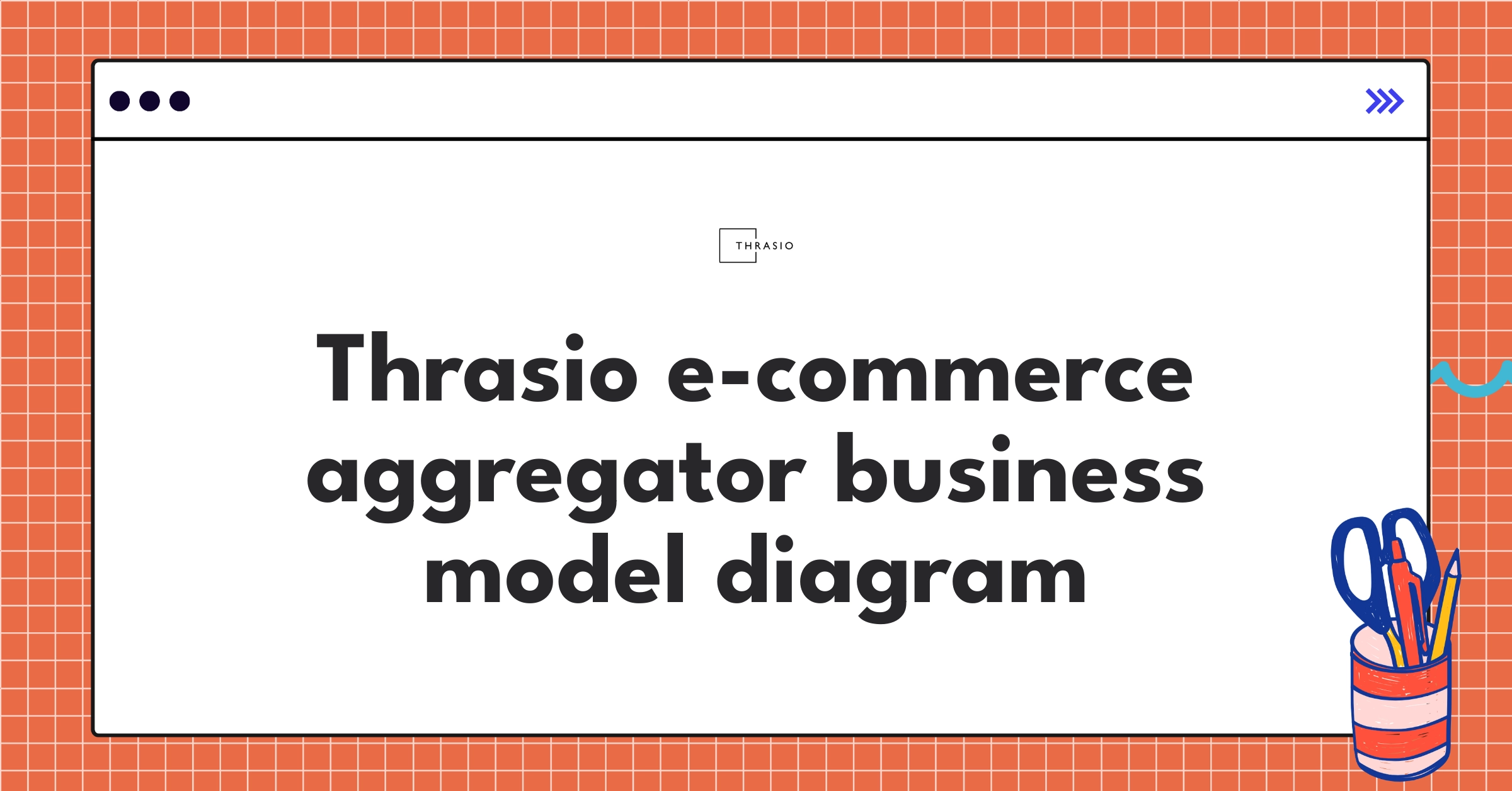 Thrasio E-commerce Aggregator Teardown | Strategy Analysis - NextSprints