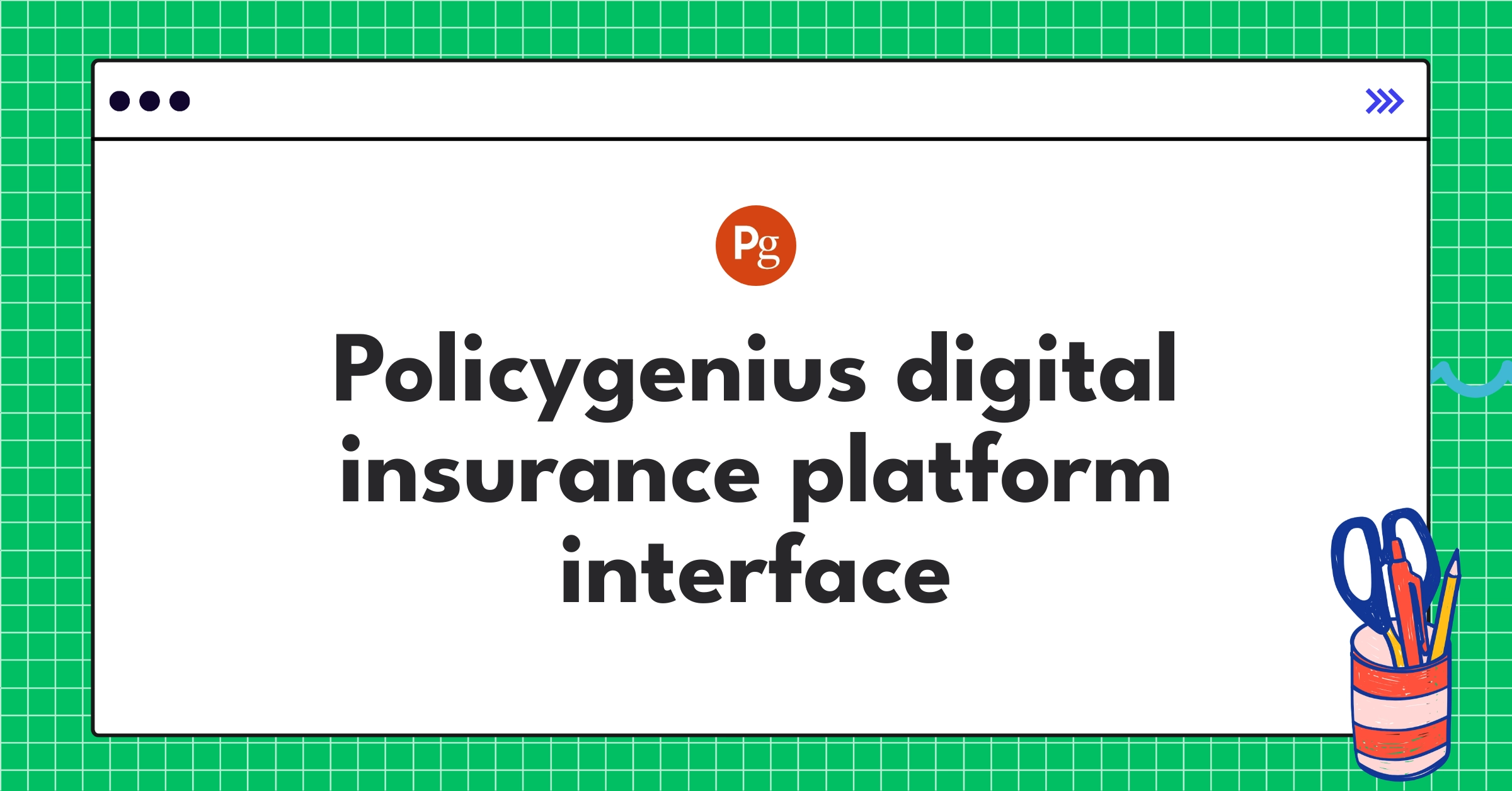 Policygenius Product Teardown | Insurtech Strategy Analysis - NextSprints