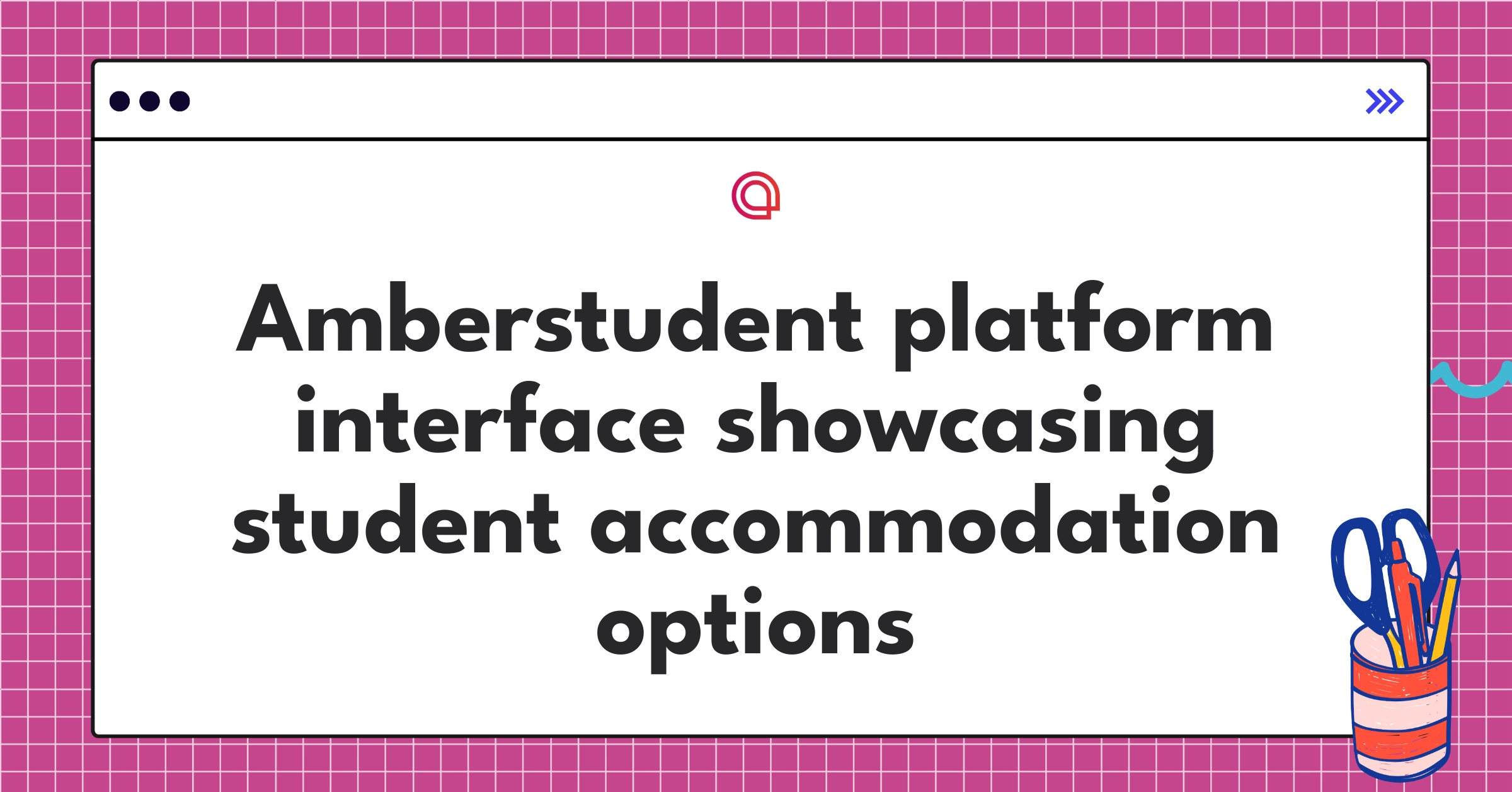 Amberstudent Product Teardown | Student Housing Platform Analysis ...