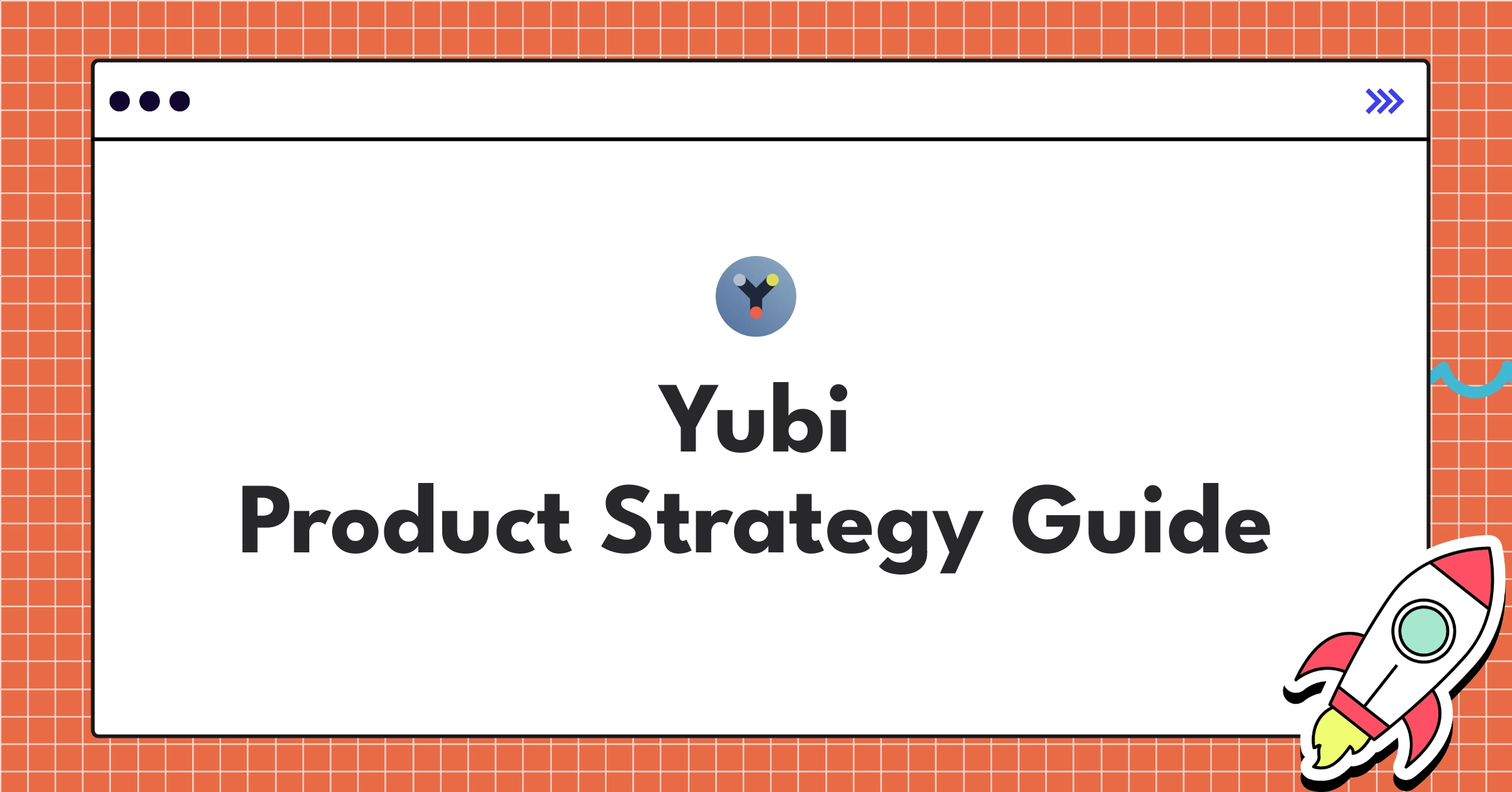 Yubi Product Strategy Guide | Financial Services Roadmap - NextSprints