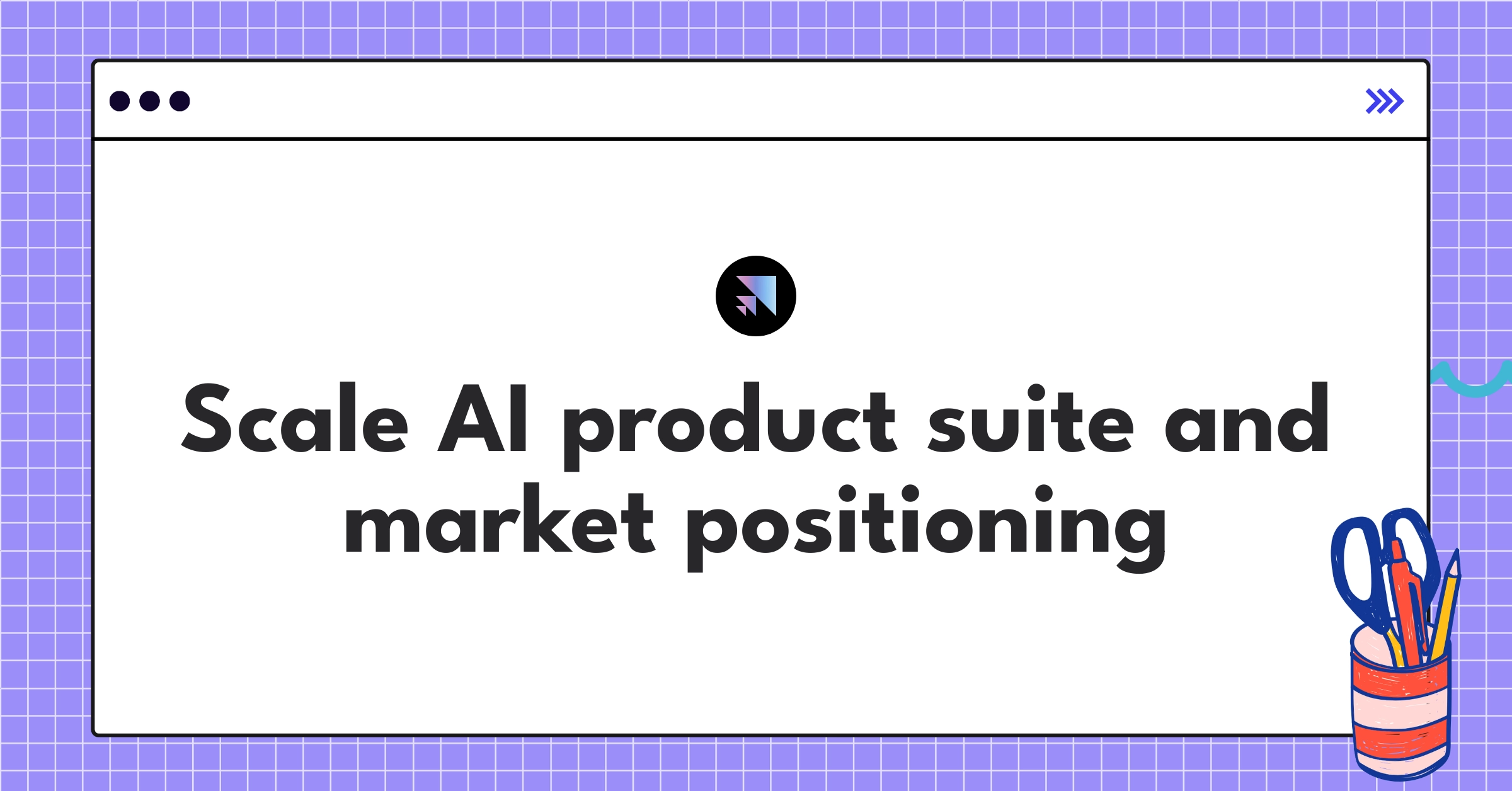 Scale AI Product Teardown Analysis | AI Development Platform - NextSprints