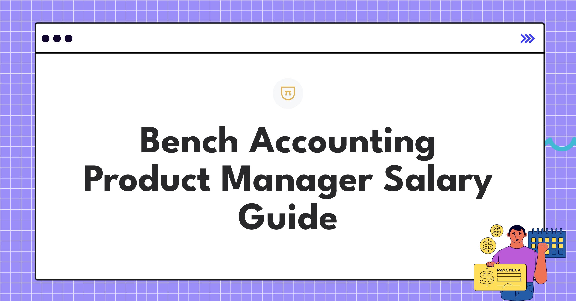 Bench Accounting Product Manager Salary Guide | 2025 Compensation ...