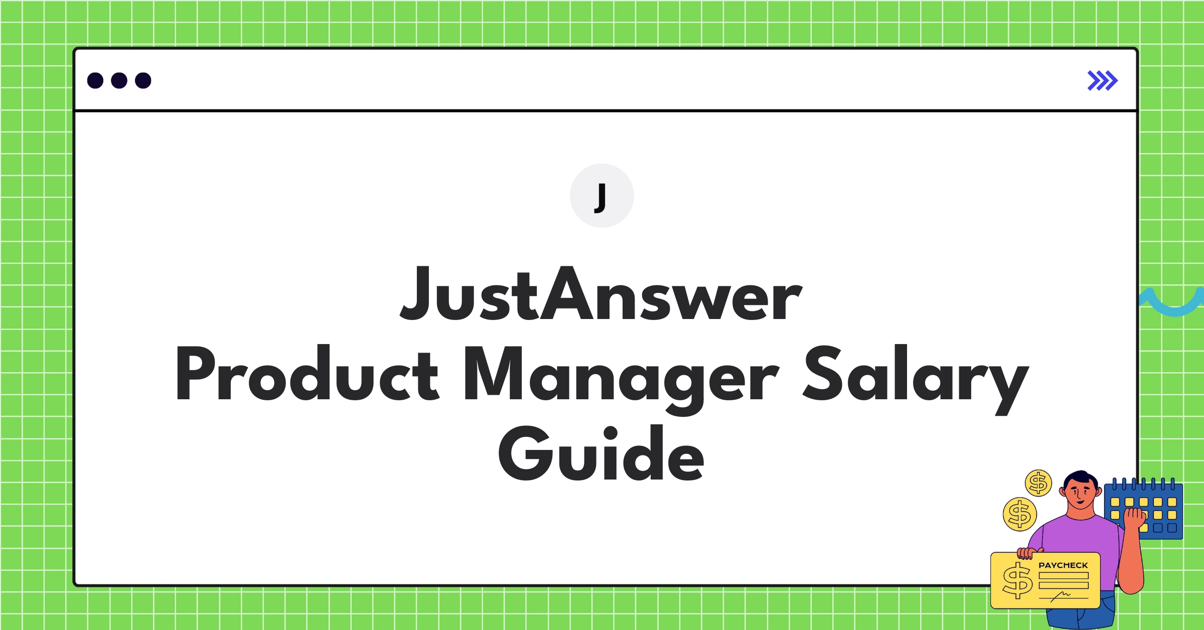 JustAnswer Product Manager Salary Guide | 2025 Compensation - NextSprints