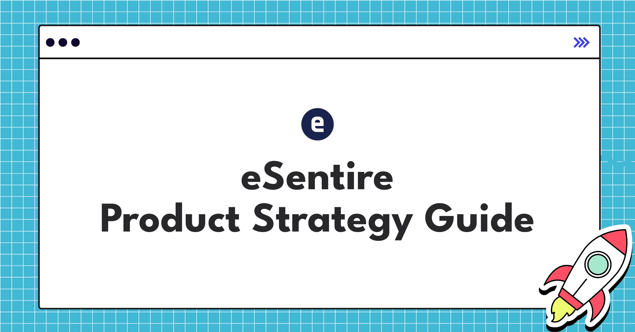 eSentire Cybersecurity Strategy Guide 2025 | MDR Leadership - NextSprints