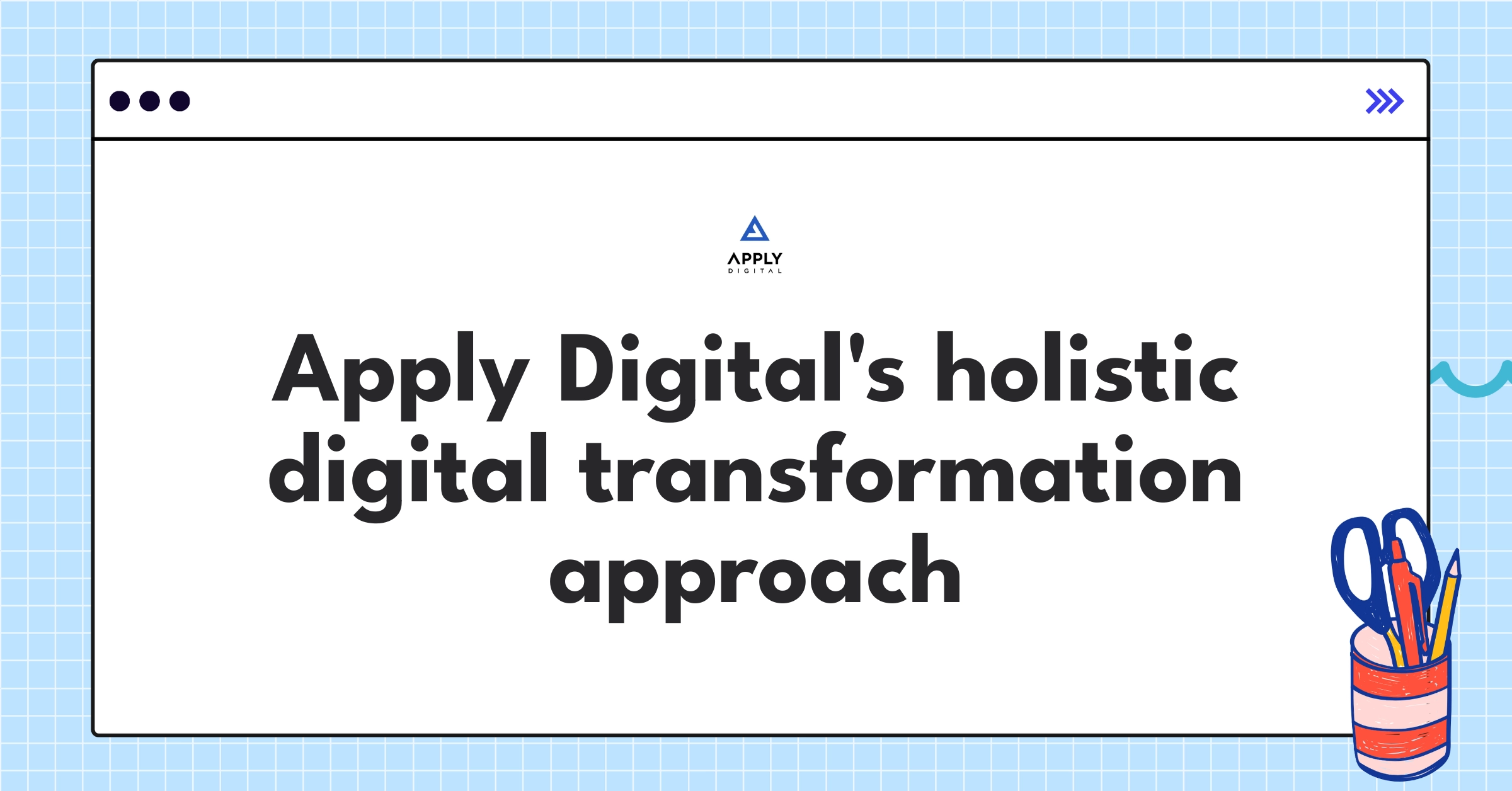 Apply Digital Teardown Analysis | Strategy & Tech Expertise - NextSprints