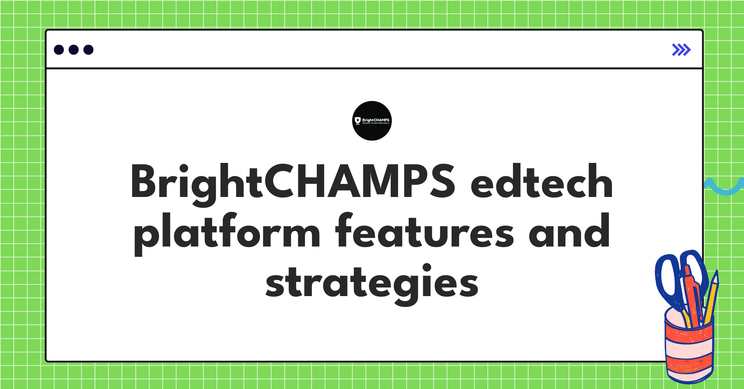 BrightCHAMPS Product Manager Interview Guide | Full Process - NextSprints