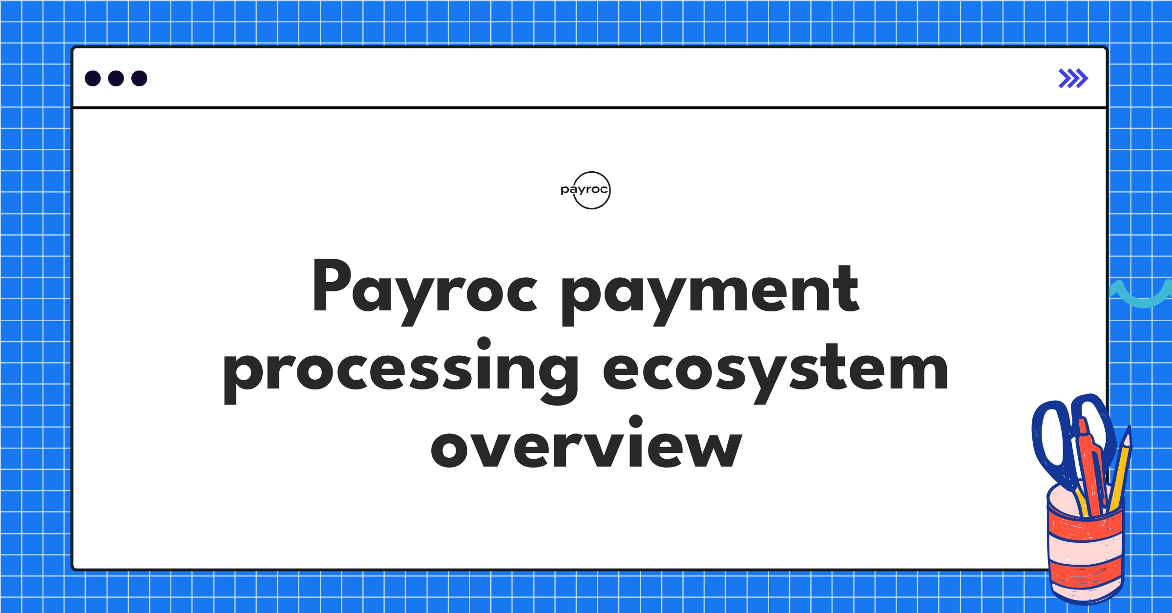 Payroc Payment Processing Teardown | Strategy & UX Analysis - NextSprints