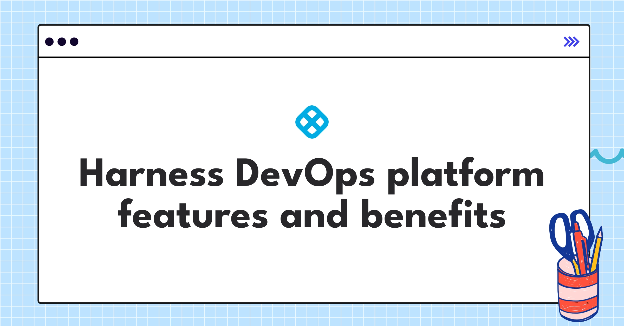 Harness DevOps Platform Teardown | AI-Powered Delivery Analysis - NextSprints
