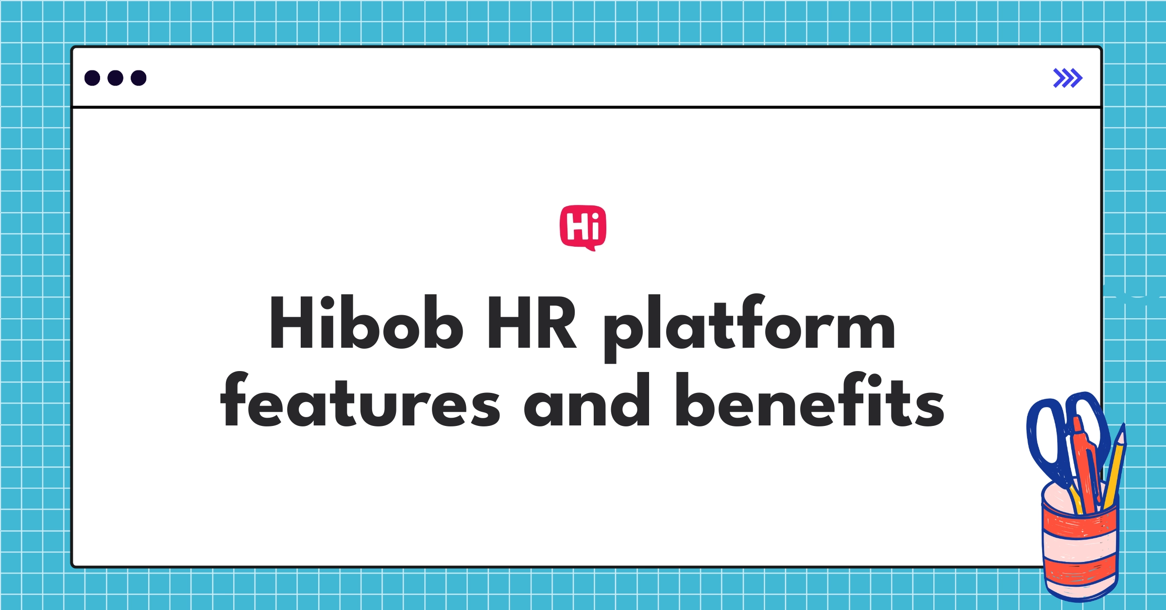 Hibob HR Platform Teardown | Strategy & UX Analysis - NextSprints