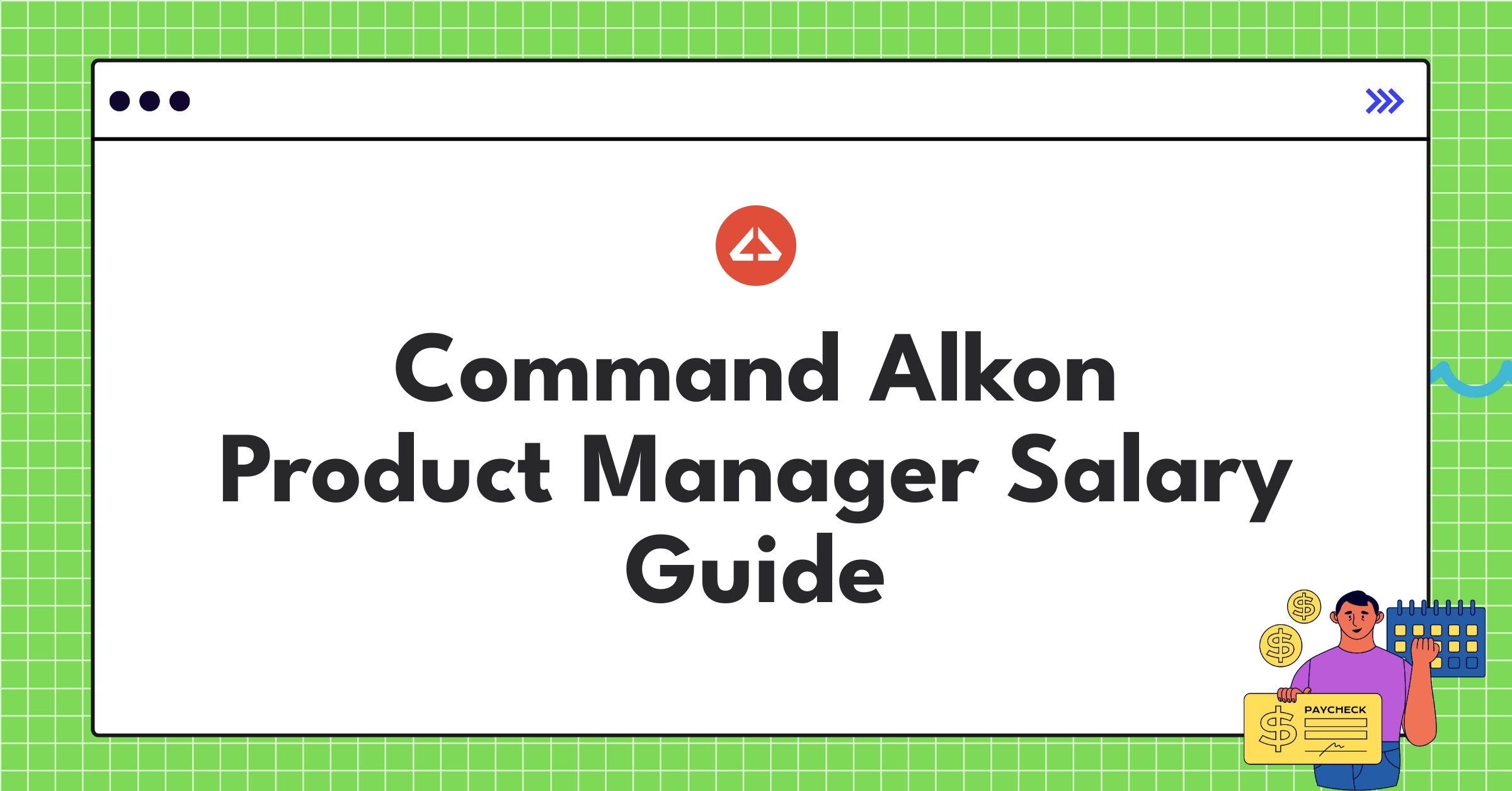 Command Alkon Product Manager Salary Guide | 2025 Compensation - NextSprints