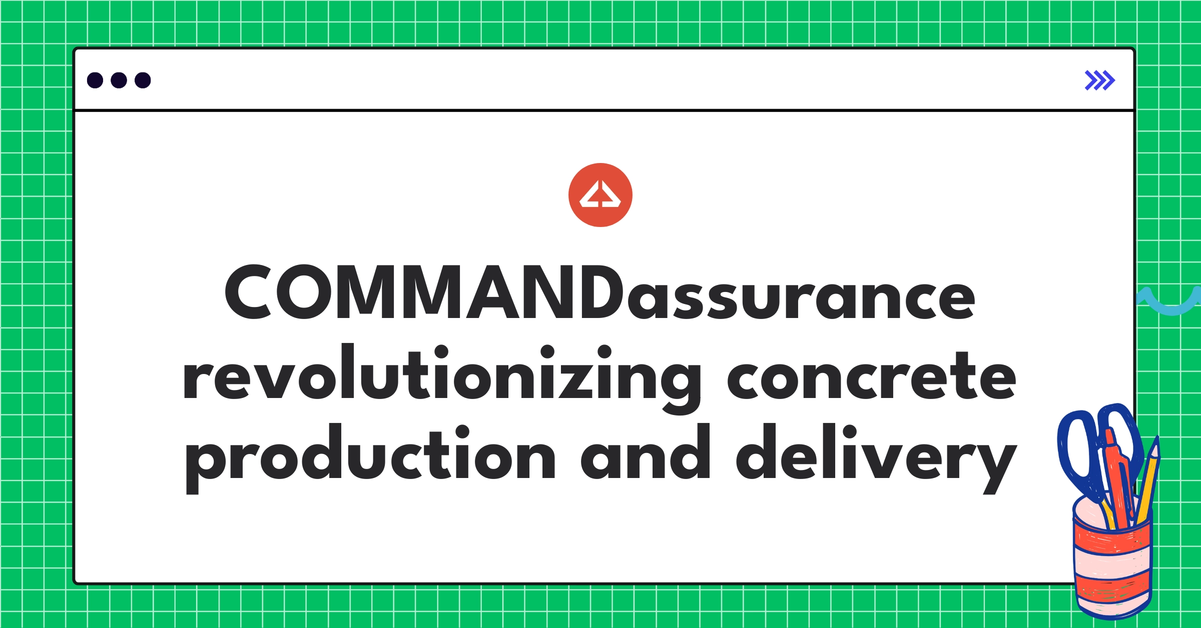 Command Alkon COMMANDassurance Teardown | Strategy Analysis - NextSprints