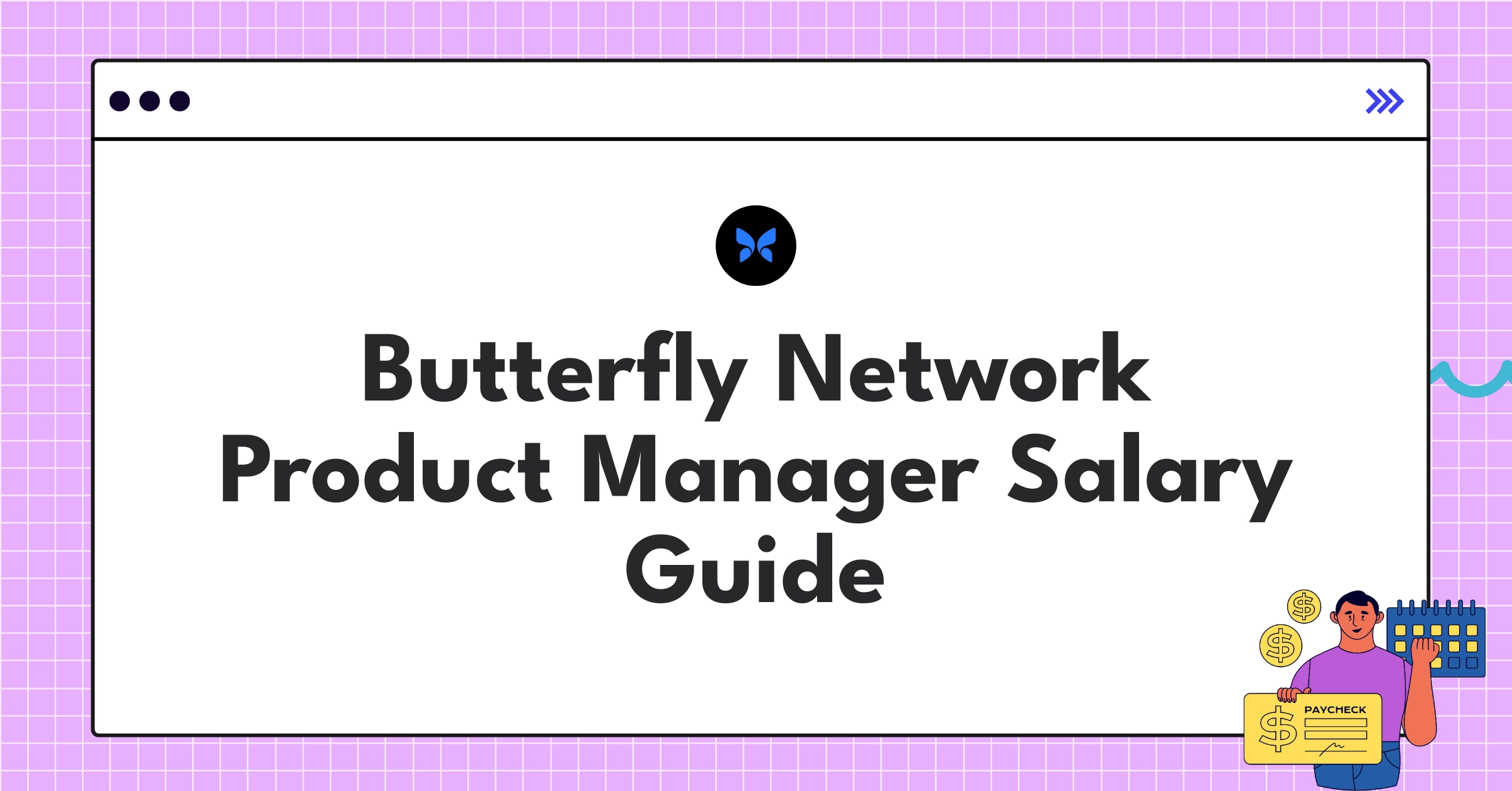 Butterfly Network PM Salary Guide | Complete Compensation - NextSprints