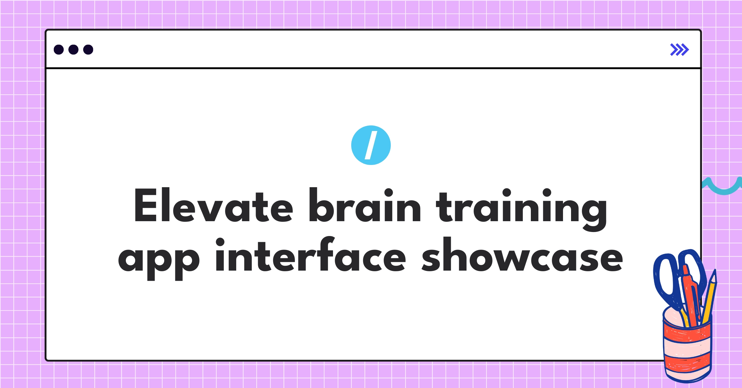 Elevate Brain Training App Teardown | Strategy & UX Analysis - NextSprints