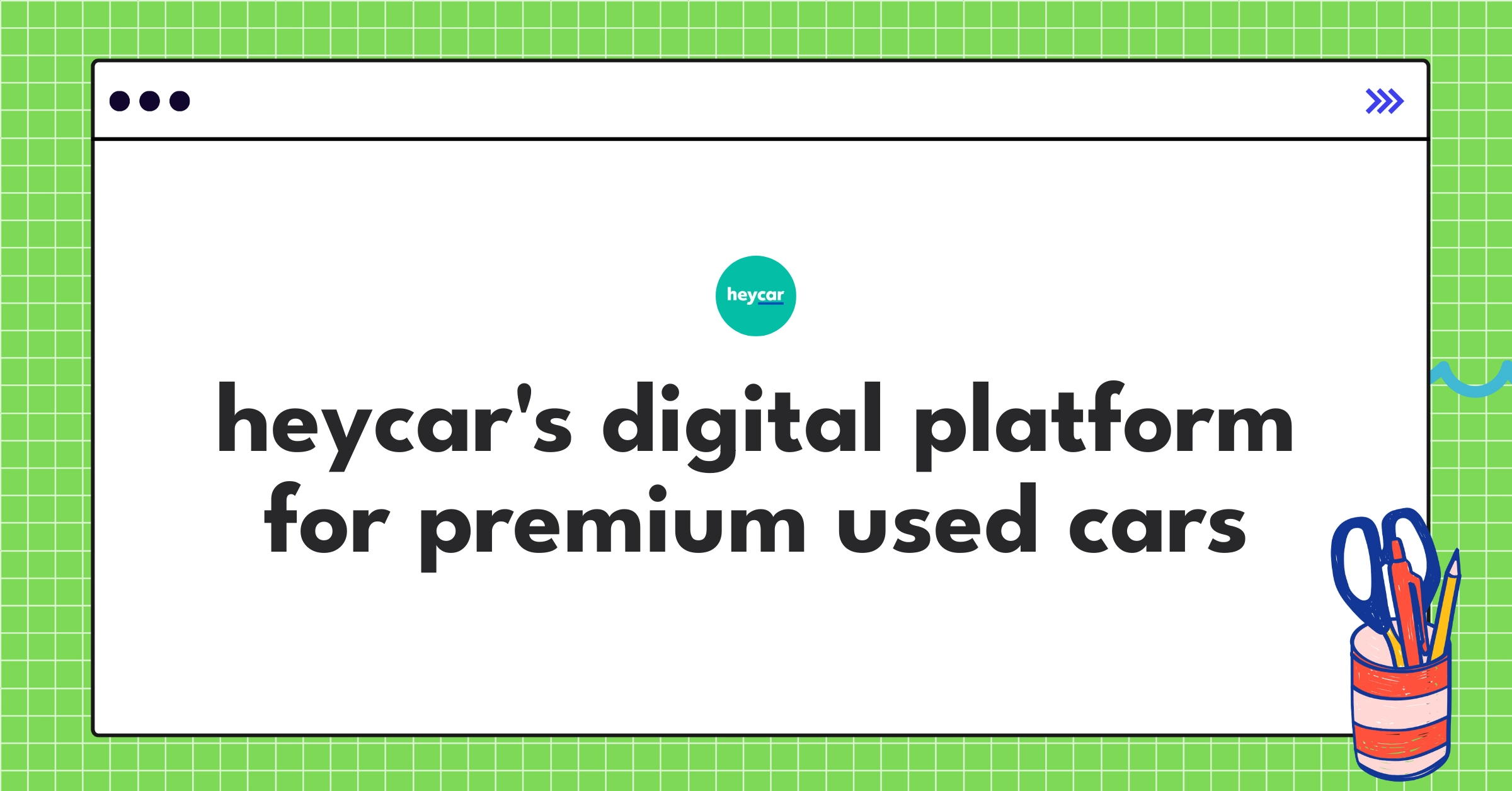 heycar Product Teardown Analysis | Strategy & UX Insights - NextSprints