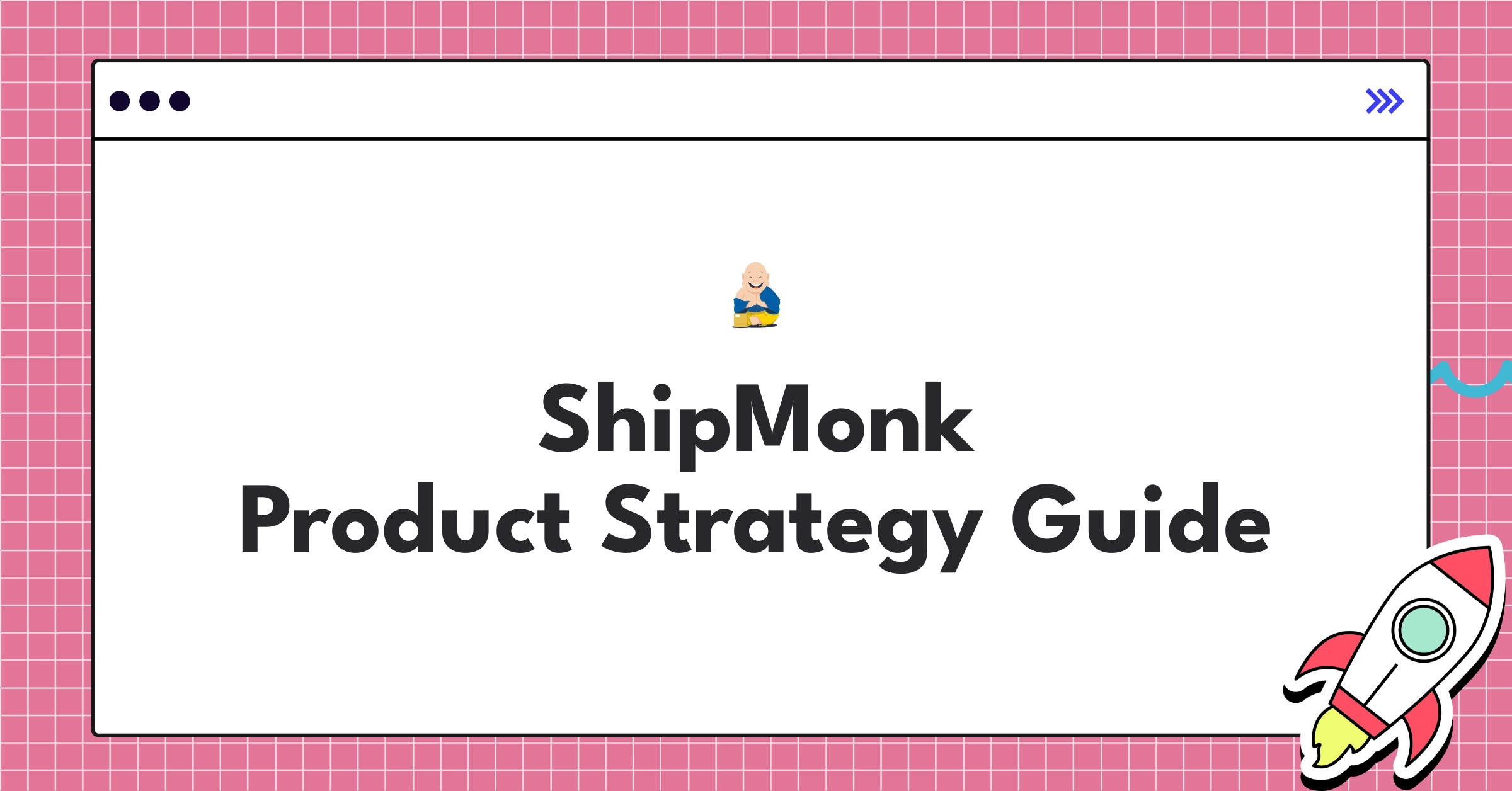 ShipMonk E-commerce Enablement Strategy Guide | 2025 Roadmap - NextSprints