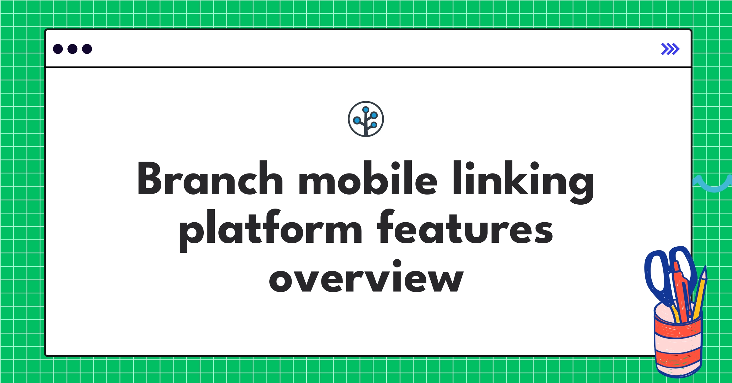 Branch Mobile Linking Platform Teardown | Strategy Analysis - NextSprints