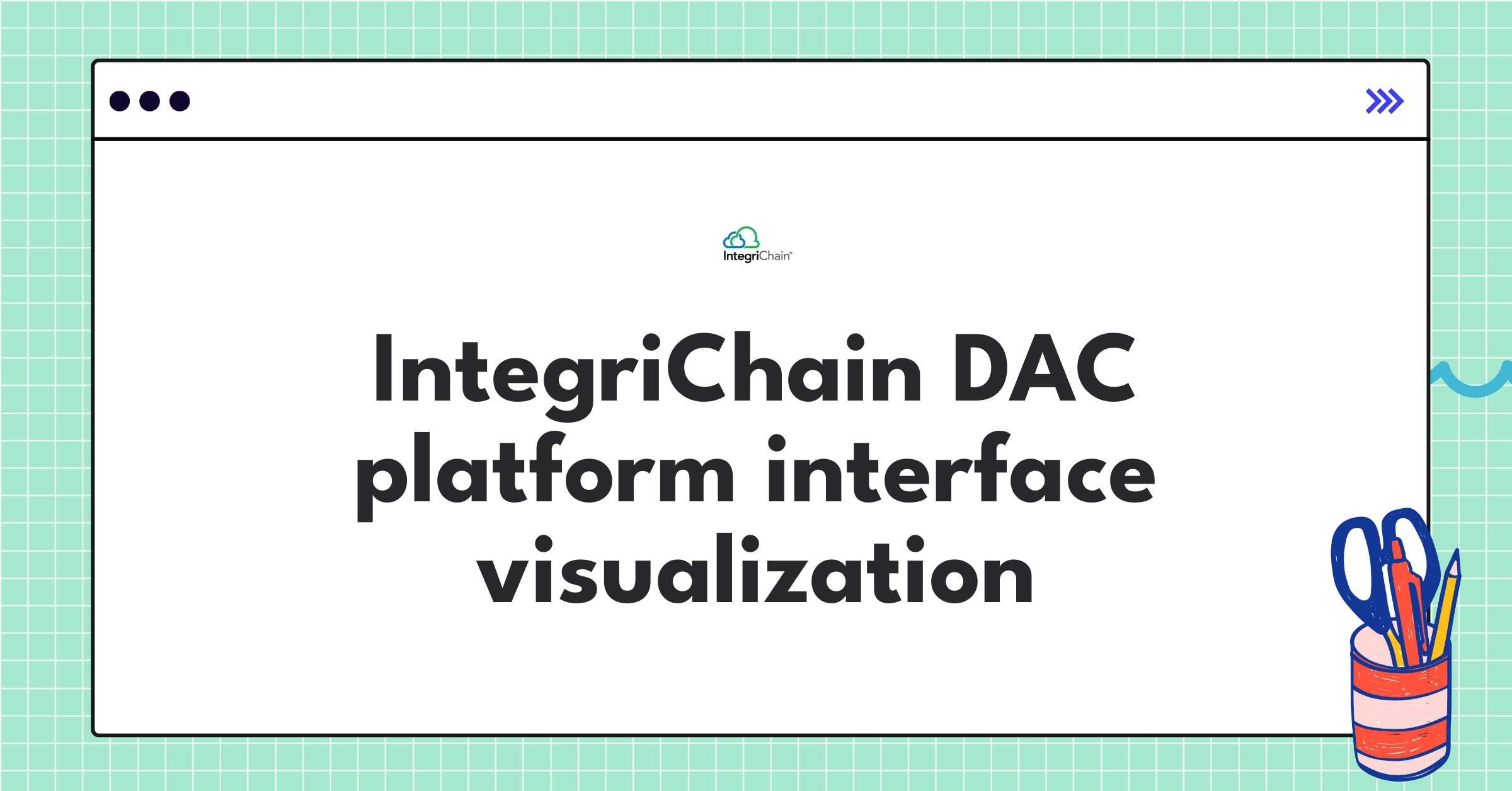IntegriChain DAC Teardown | Pharma Analytics Platform Analysis ...