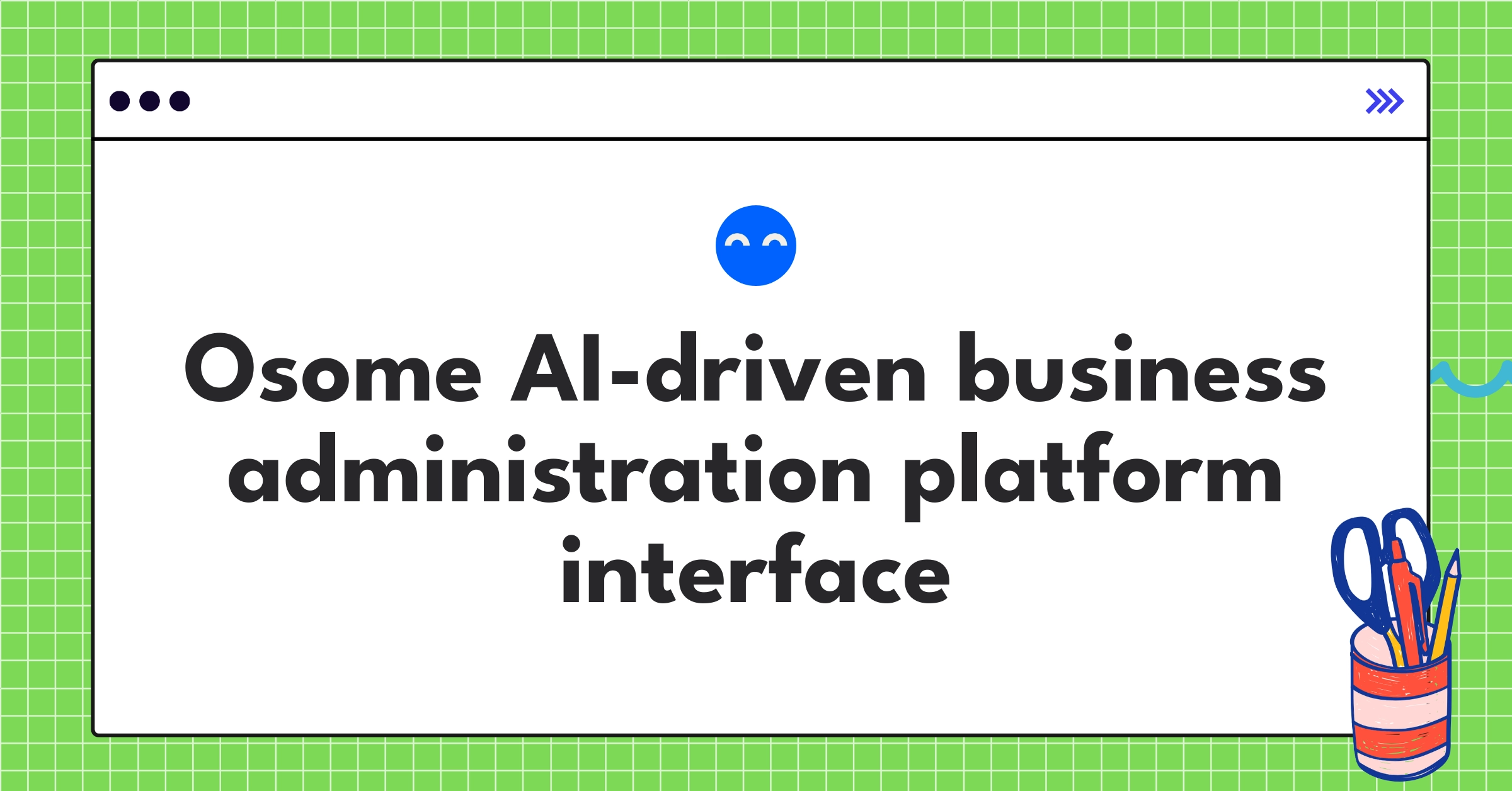 Osome Product Teardown Analysis | AI-Powered Business Admin - NextSprints