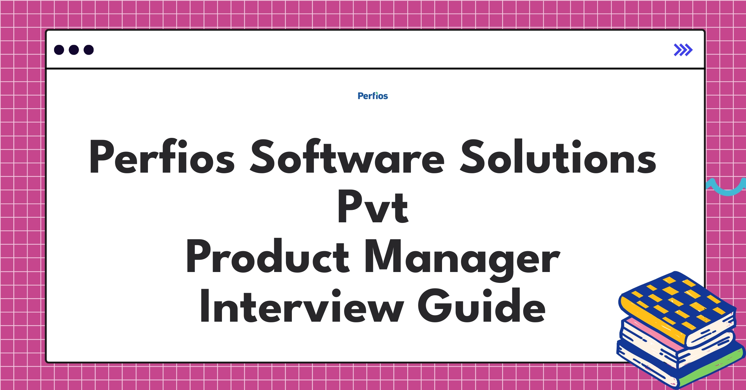 Perfios Product Manager Interview Guide | Fintech Innovation - NextSprints