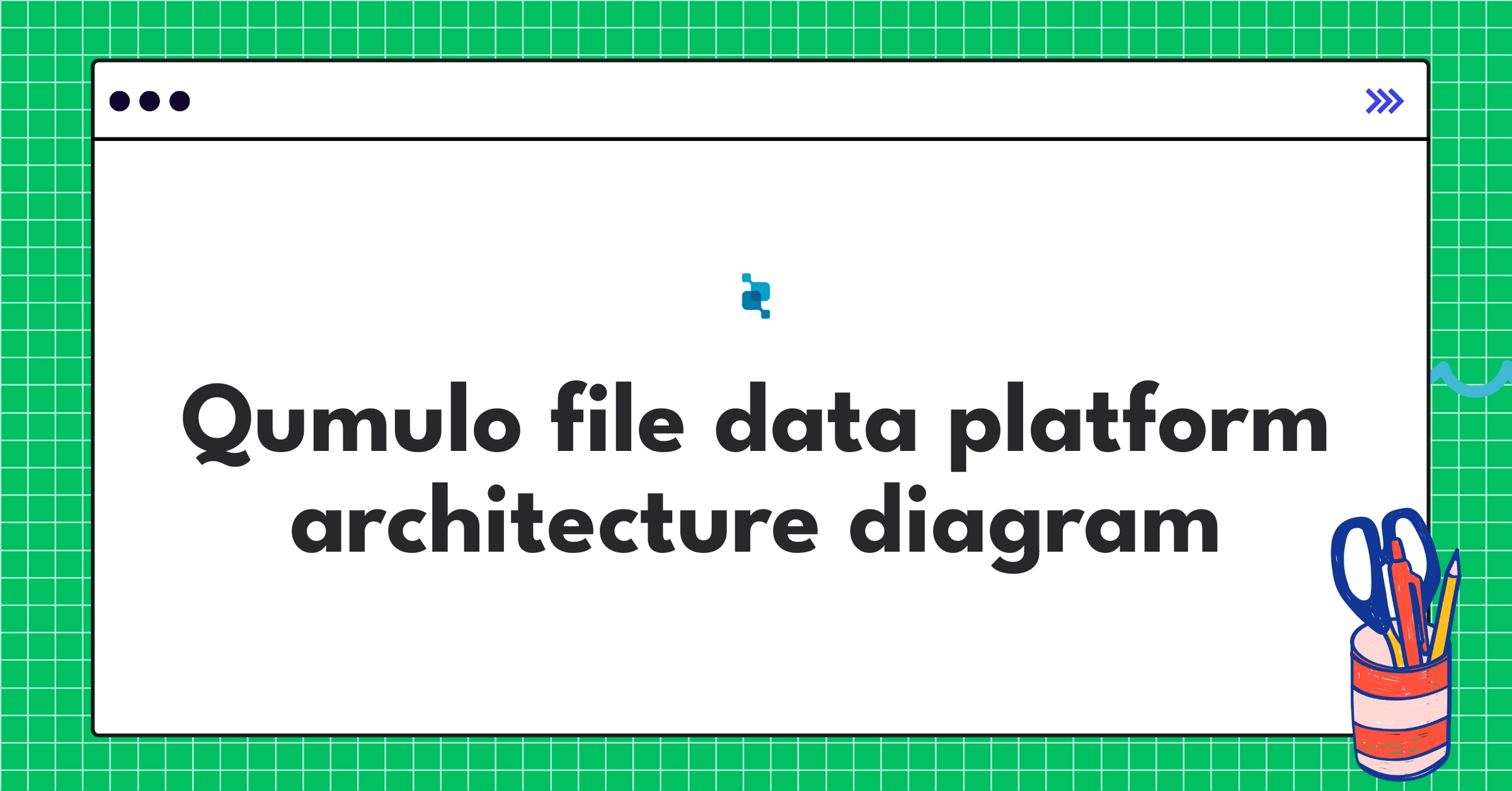 Qumulo File Data Platform Teardown | Strategy & UX Analysis - NextSprints