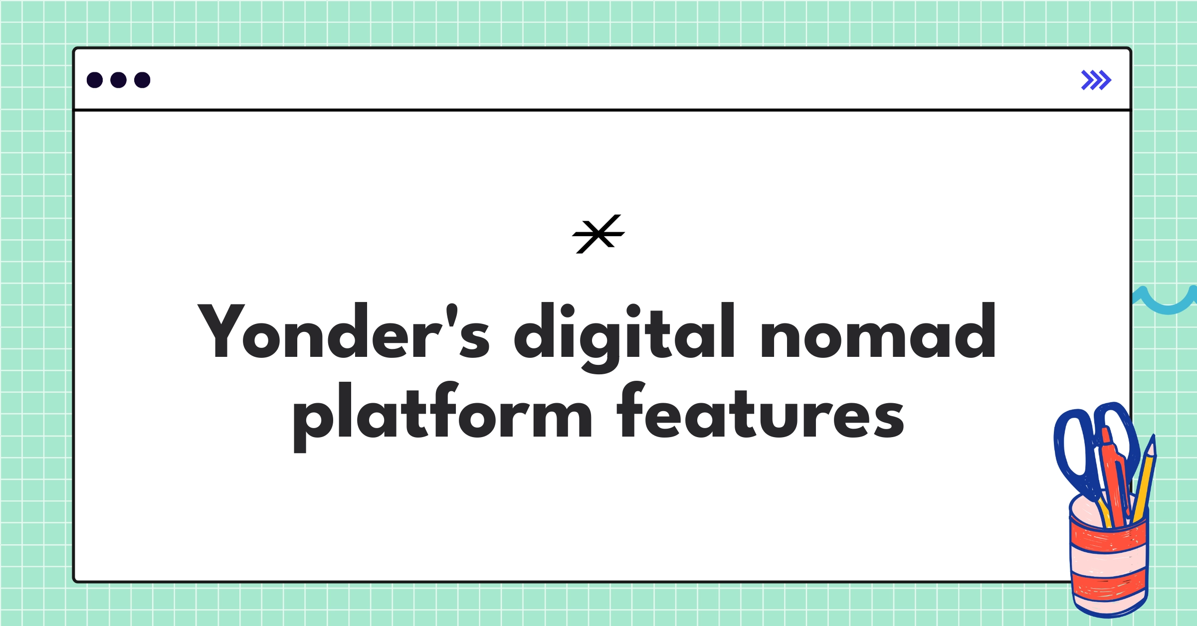 Yonder Product Manager Interview Guide | Full Process & Tips - NextSprints