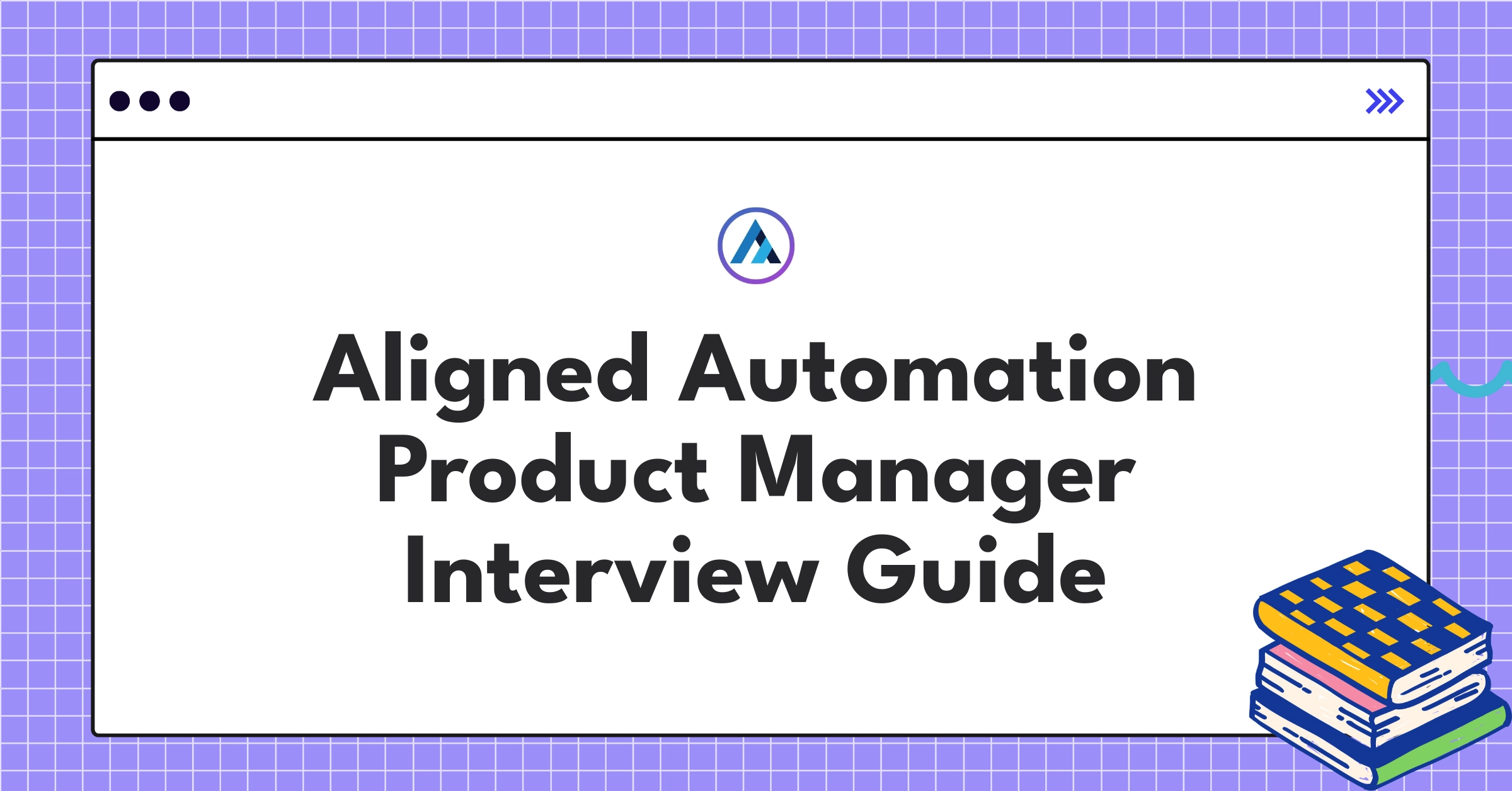 Aligned Automation Product Strategy Guide | AI-Driven Solutions ...