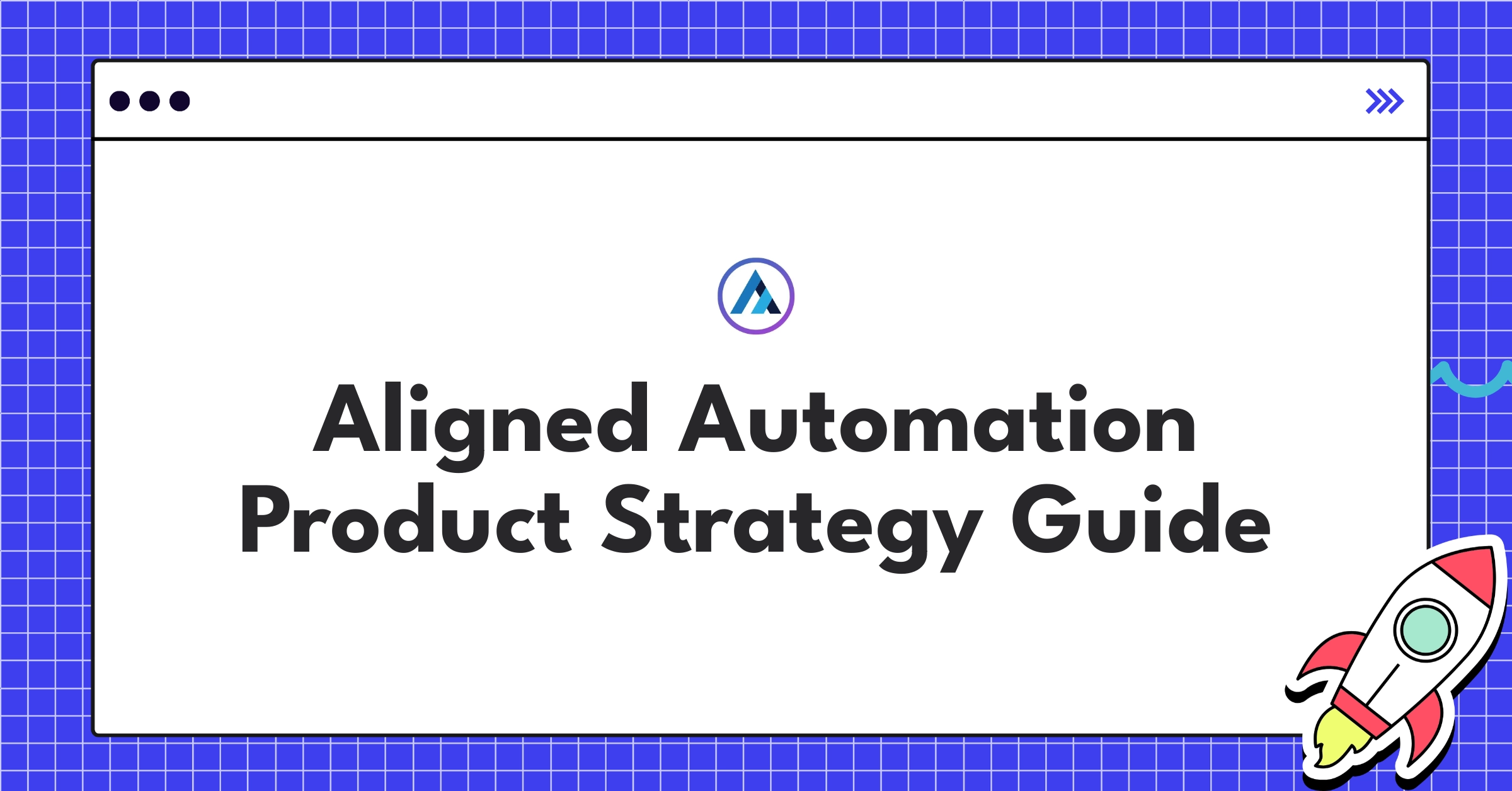 Aligned Automation Strategy Guide | AI-Driven Manufacturing - NextSprints
