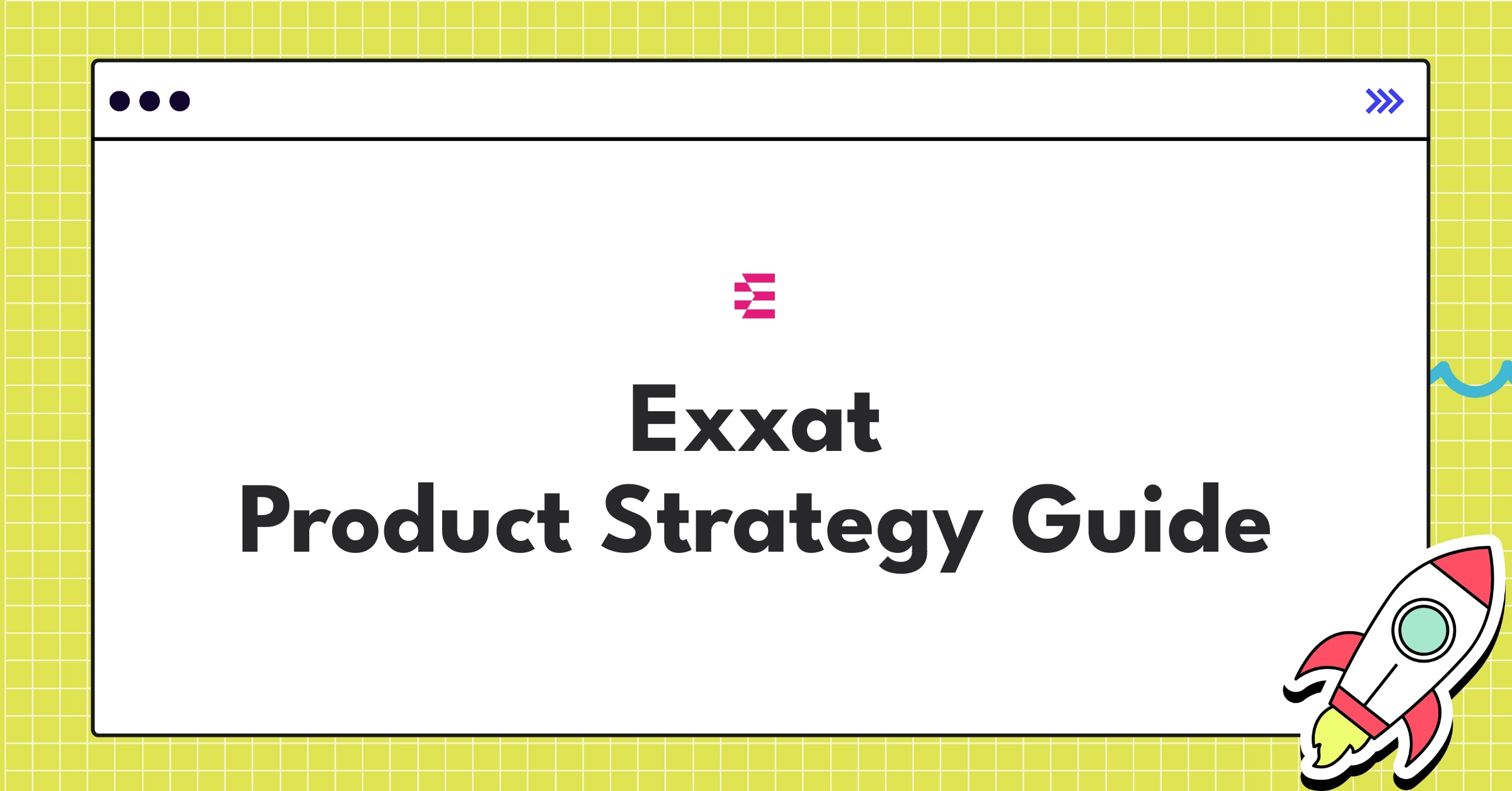Exxat Healthcare Education Technology Strategy Guide - NextSprints