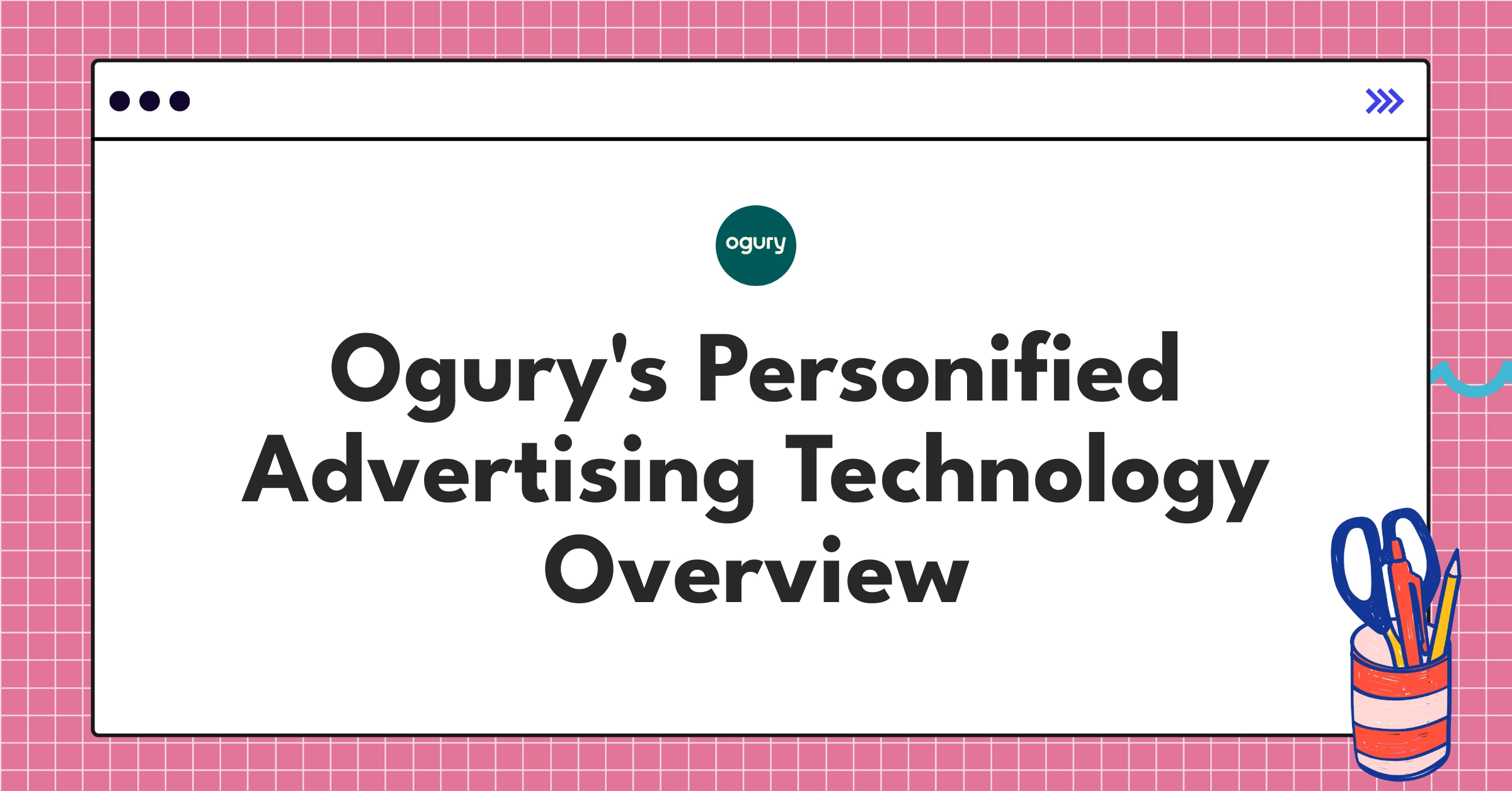 Ogury Personified Advertising Teardown | Strategy Analysis - NextSprints