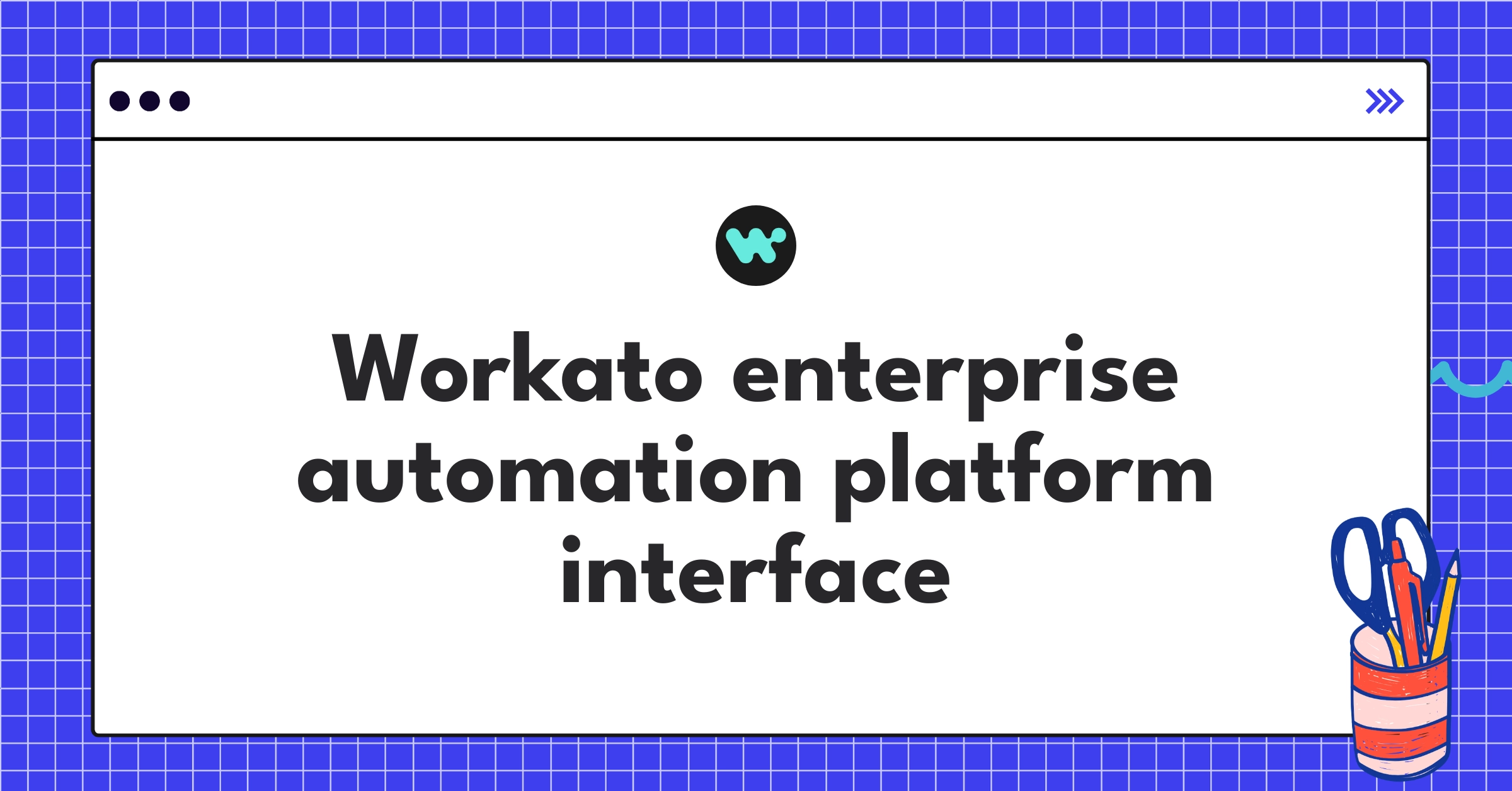 Workato Teardown Analysis | Enterprise Automation Strategy - NextSprints