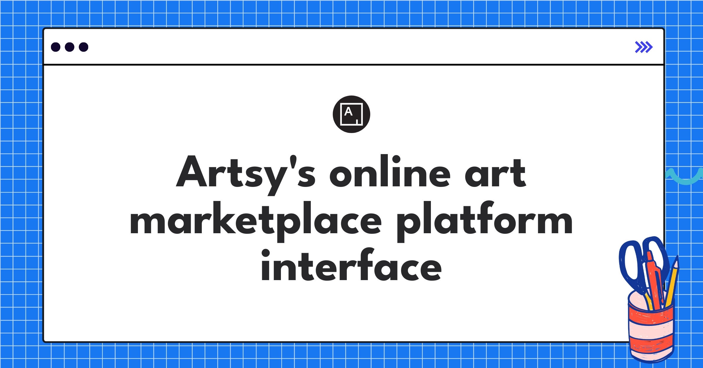 Artsy Product Teardown Analysis | Strategy & UX Insights - NextSprints