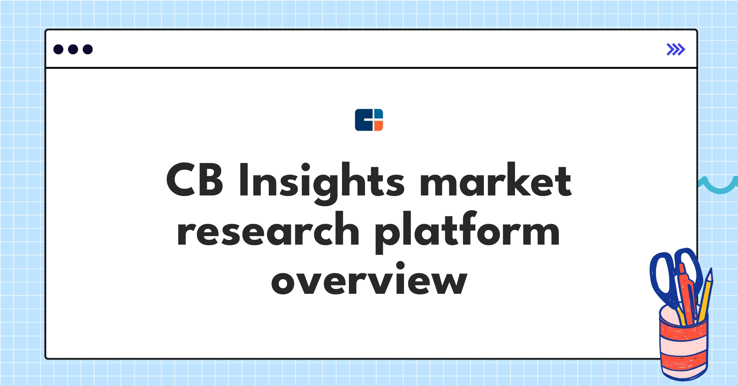 CB Insights Teardown Analysis | Market Research Strategy - NextSprints