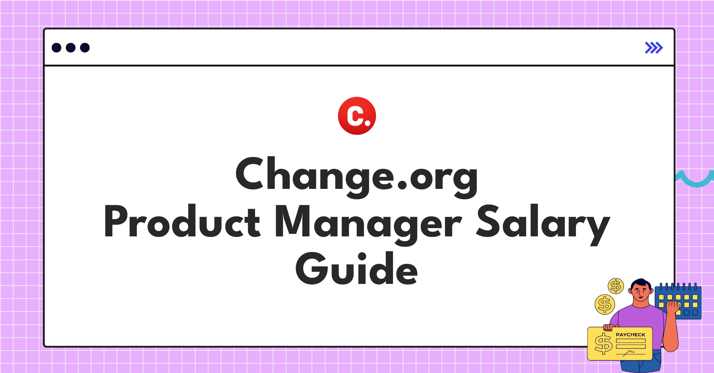 Change.org Product Manager Salary Guide | 2025 Compensation - NextSprints