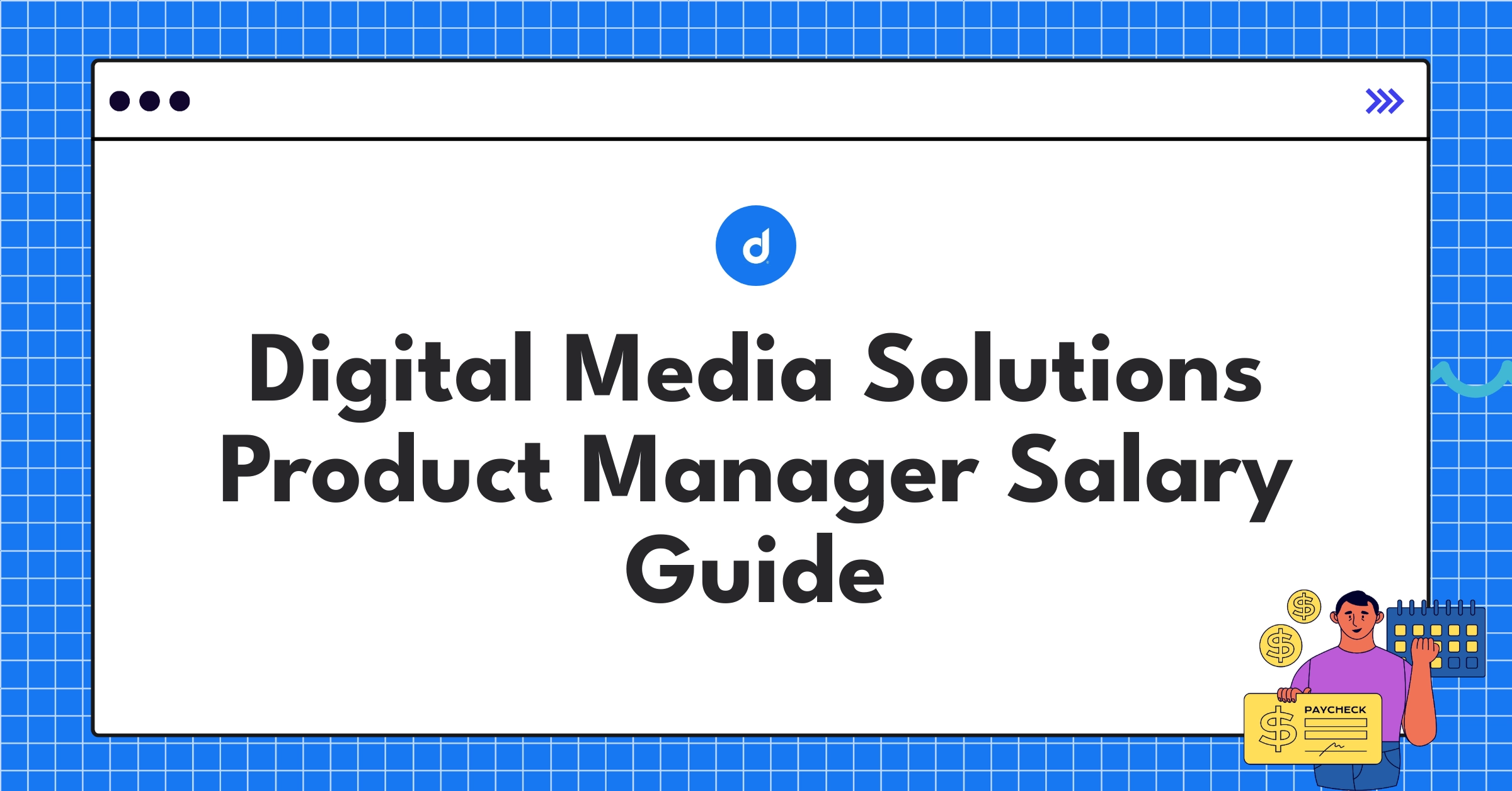 Digital Media Solutions PM Salary Guide | Compensation 2025 - NextSprints