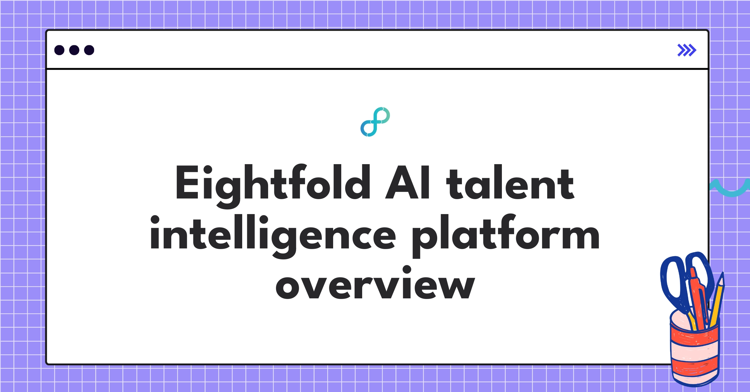 Eightfold AI Talent Platform Teardown | Strategy & AI Analysis - NextSprints