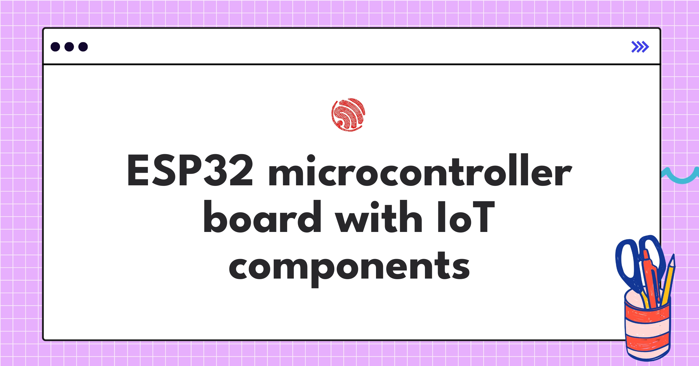 Espressif Esp32 Teardown Analysis Iot Microcontroller Strategy