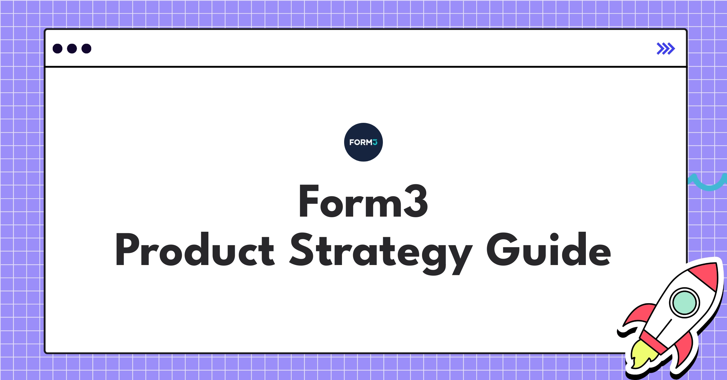 Form3 Product Strategy Guide | Global Expansion Roadmap - NextSprints