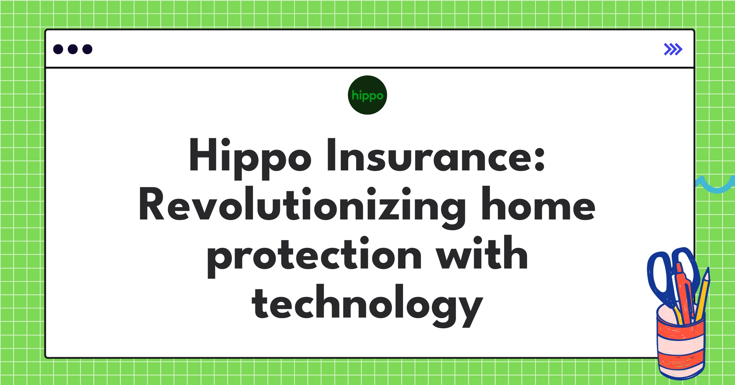 Hippo Insurance Teardown Analysis | Strategy & UX Insights - NextSprints