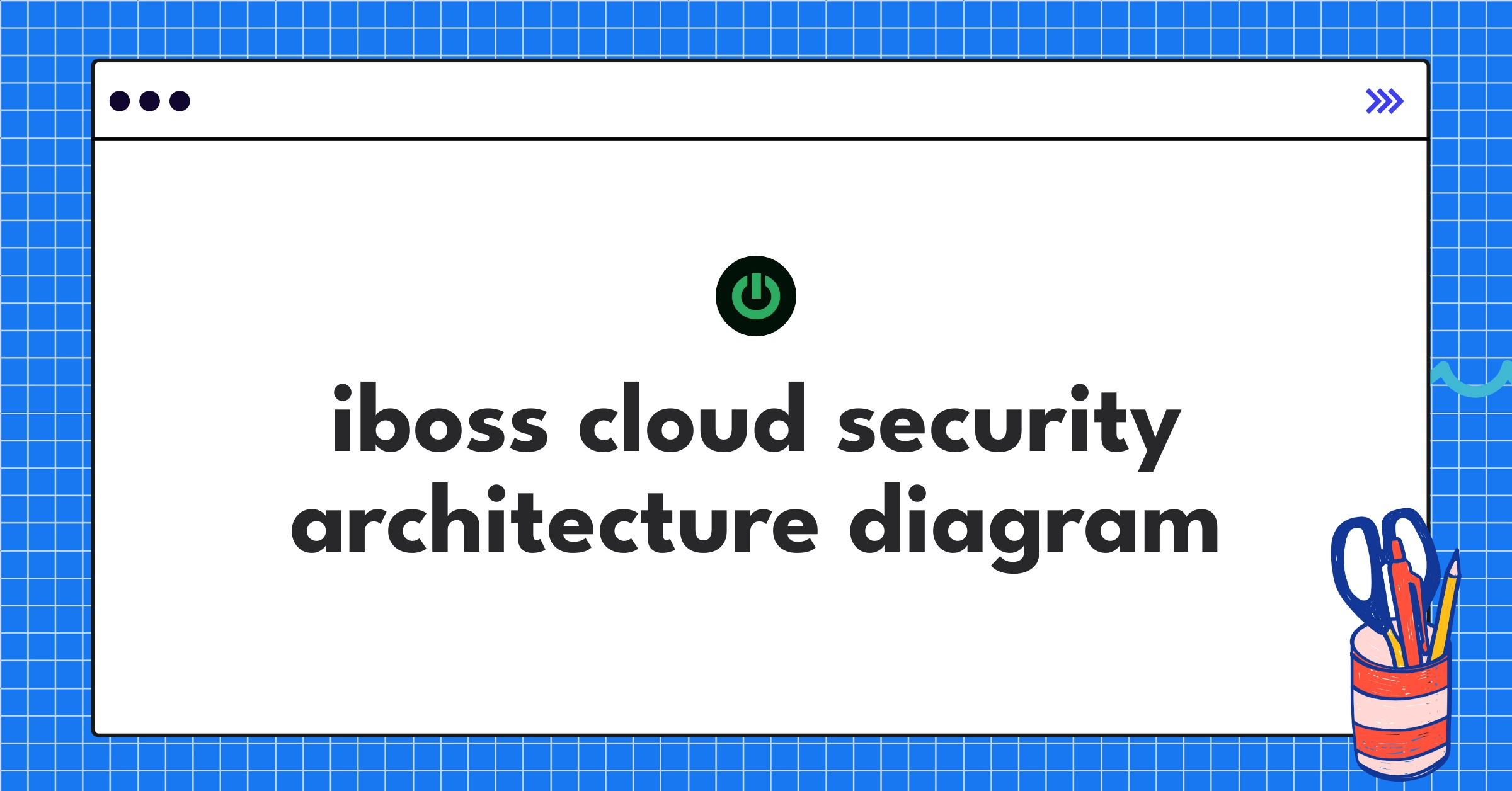 iboss Cloud Security Teardown | Architecture & Strategy Analysis - NextSprints