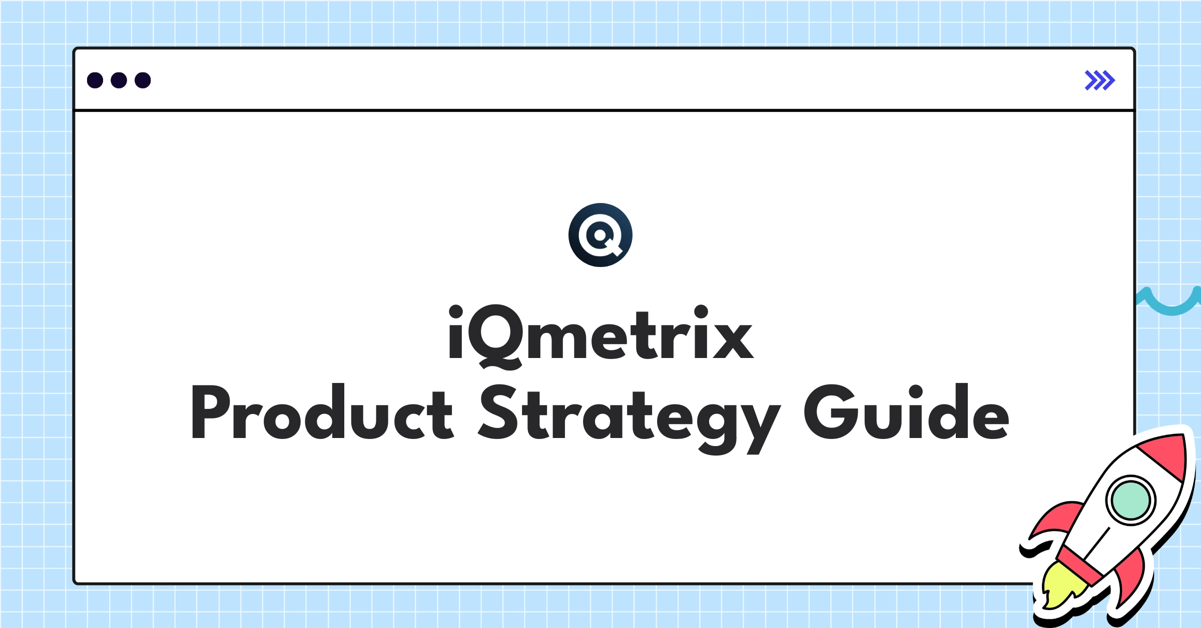 iQmetrix Product Strategy Guide | Telco Retail Transformation - NextSprints
