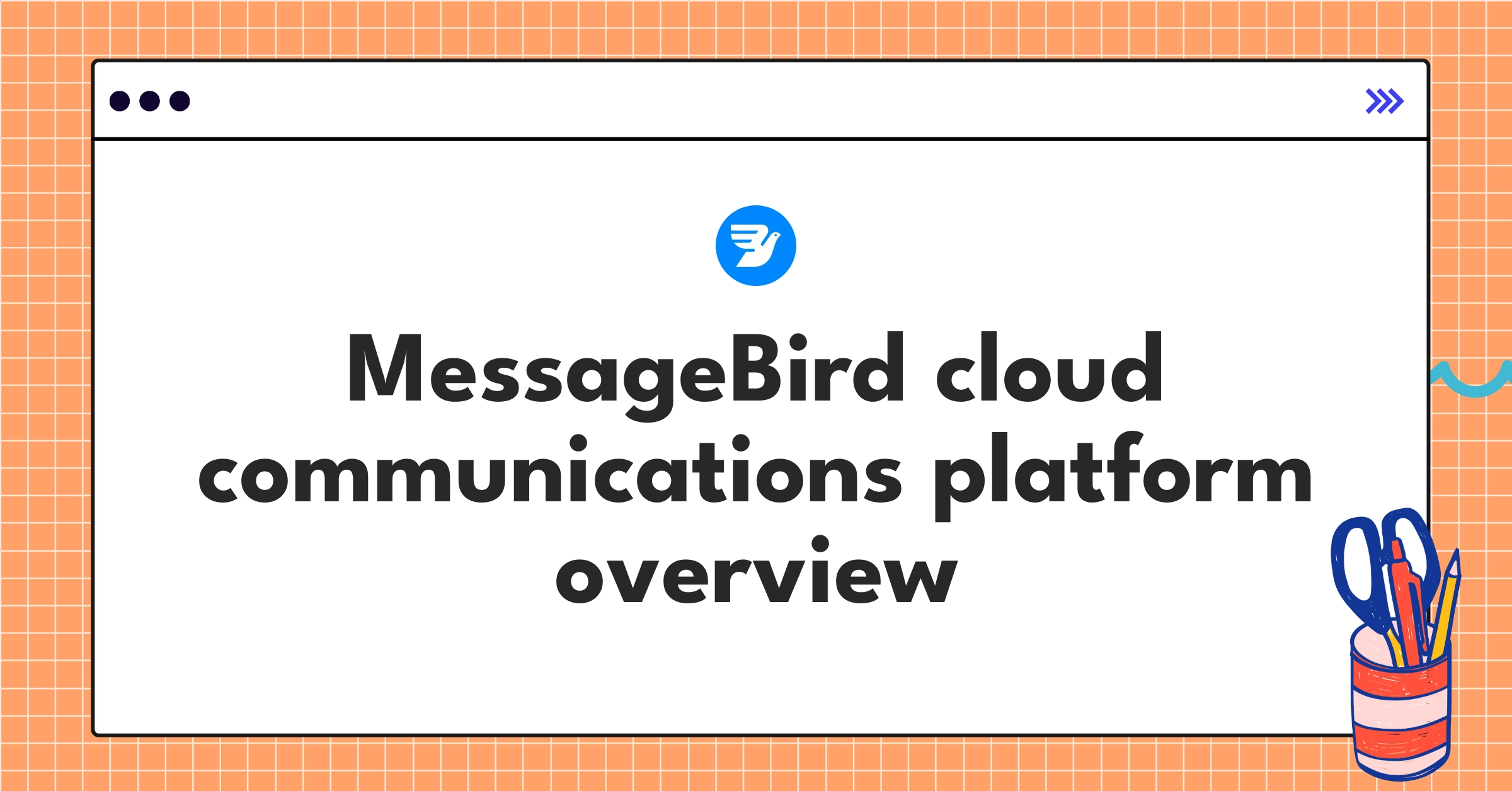 MessageBird Teardown Analysis | Cloud Communications Strategy - NextSprints