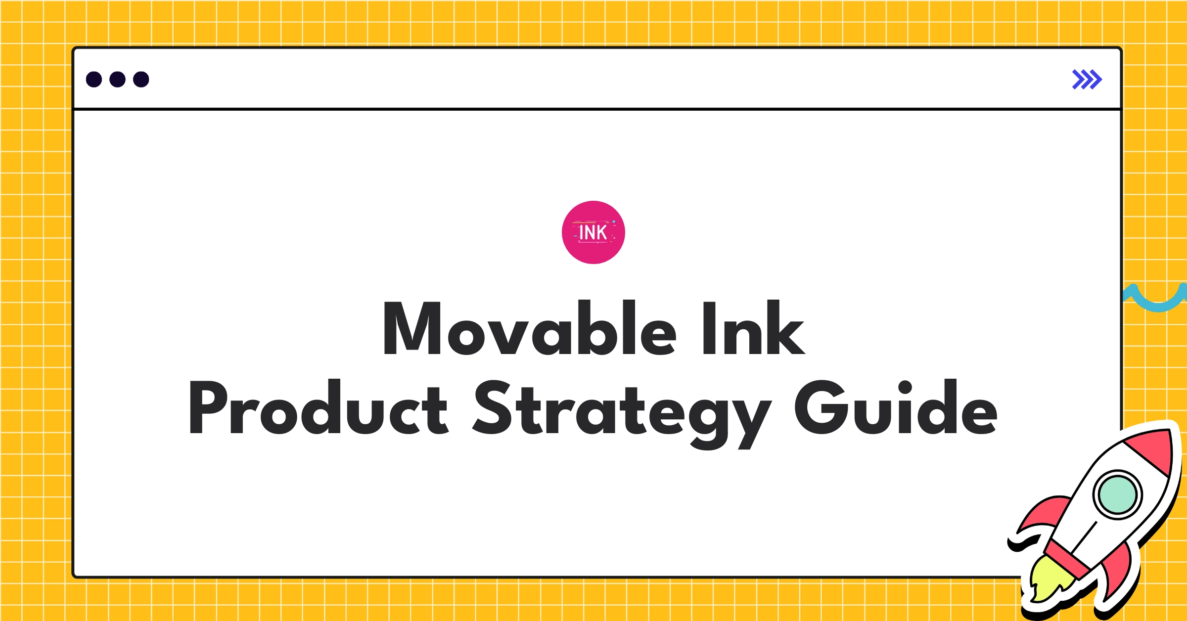 Movable Ink Product Strategy Guide | AI-Driven Personalization ...