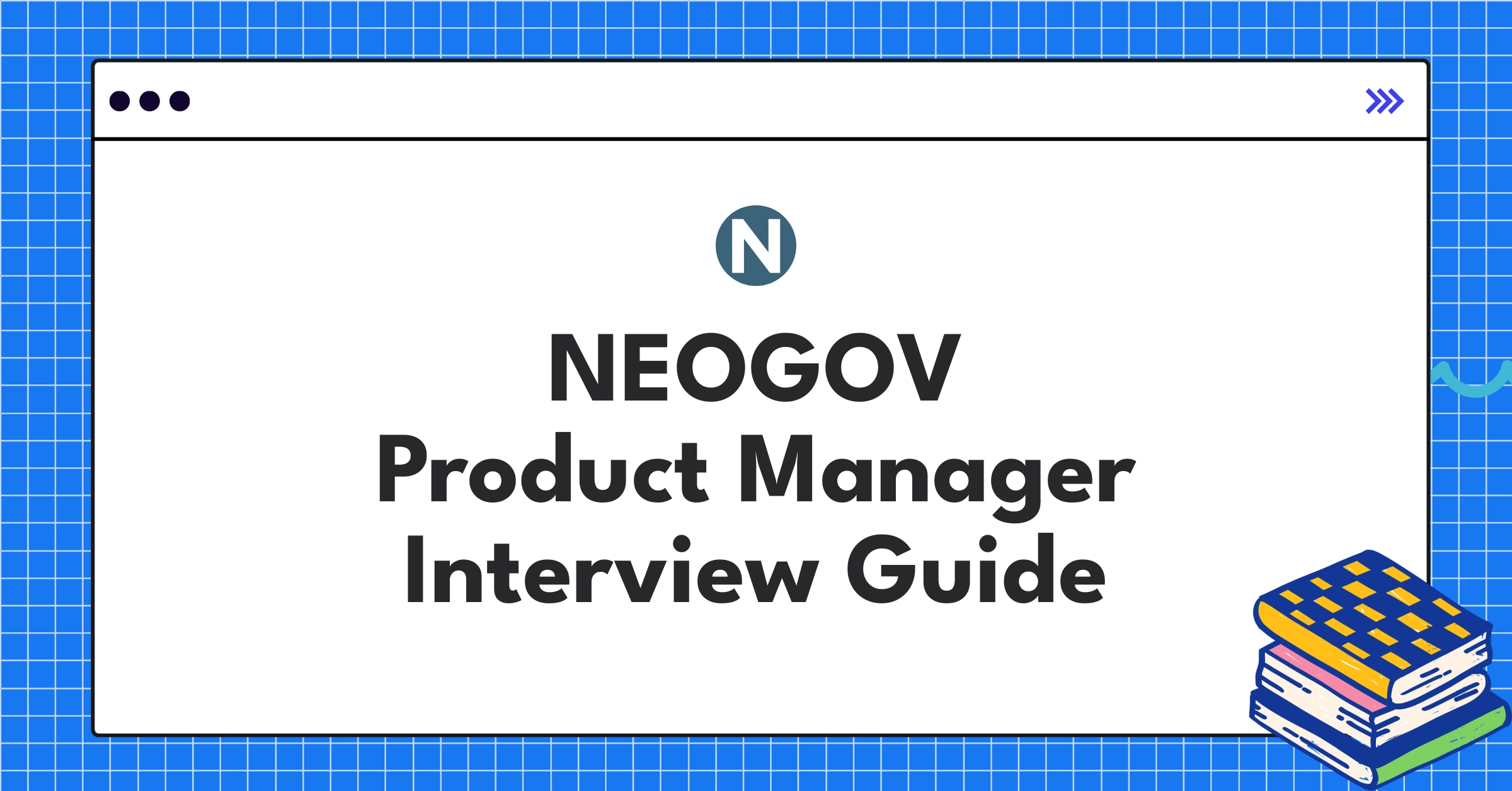 NEOGOV Product Manager Hiring Guide | Public Sector Tech - NextSprints