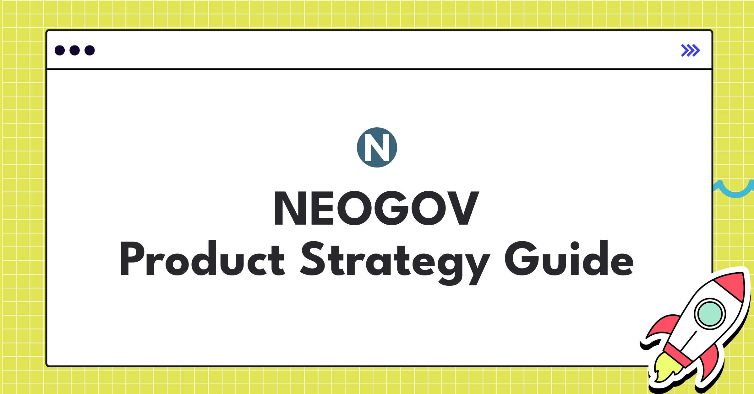NEOGOV Product Strategy Guide | Public Sector HR Roadmap - NextSprints