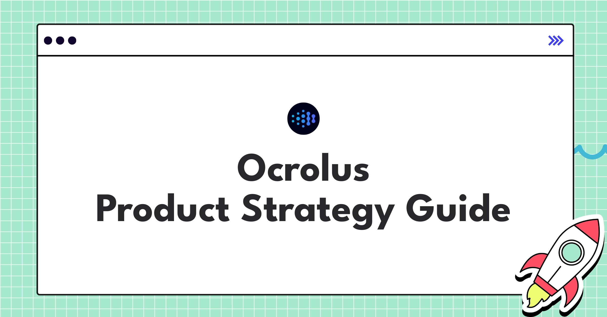 Ocrolus Product Strategy Guide | AI-Driven Financial Services - NextSprints