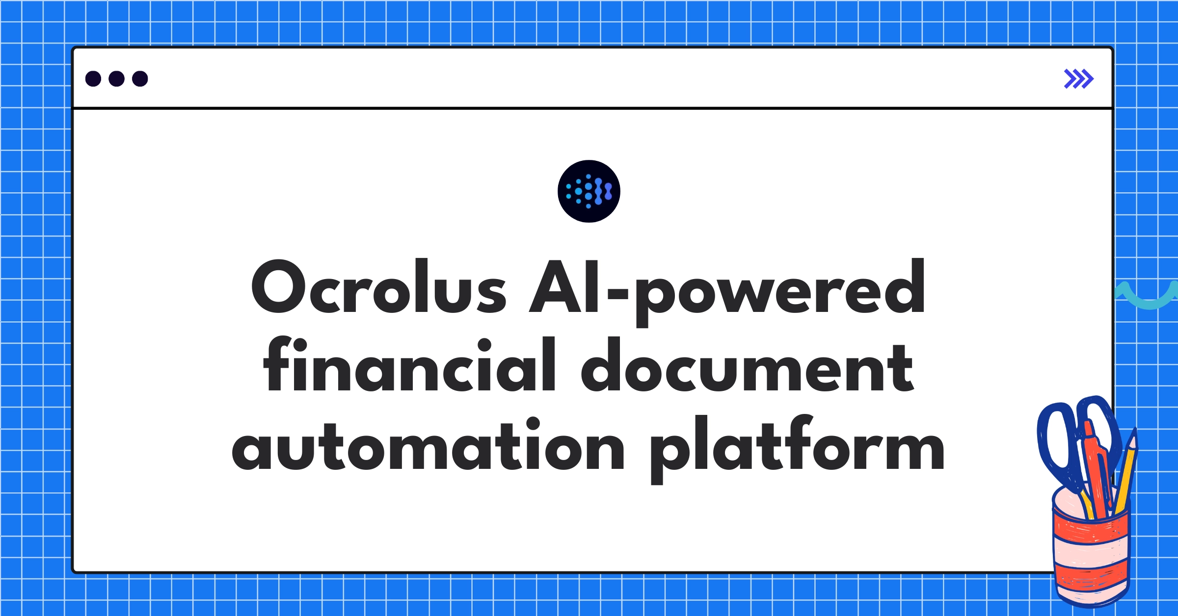 Ocrolus Product Teardown Analysis | AI-Powered Finance Automation - NextSprints