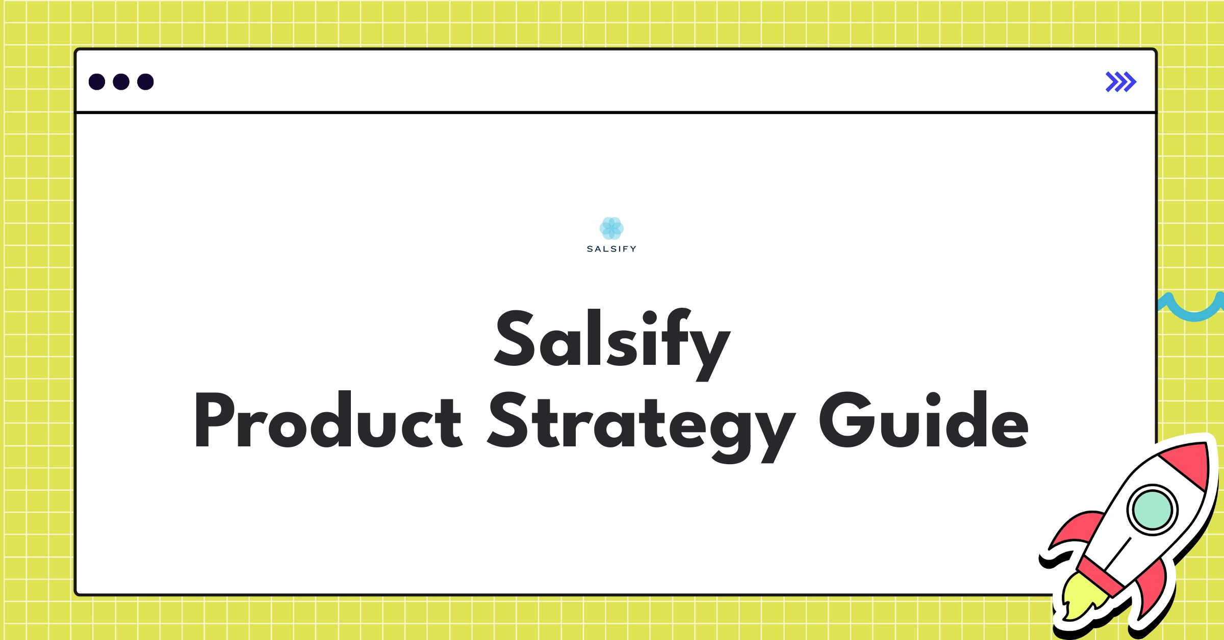 Salsify CommerceXM Strategy Guide | 2025 Market Insights - NextSprints