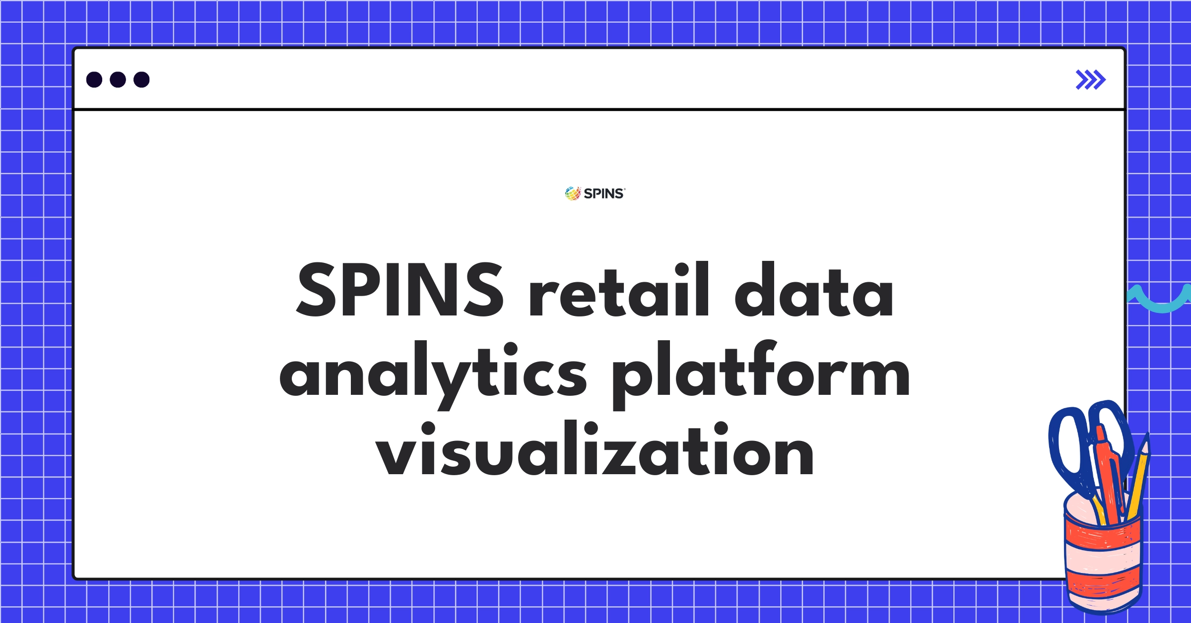 SPINS Retail Data Analytics Teardown | Strategy Analysis - NextSprints