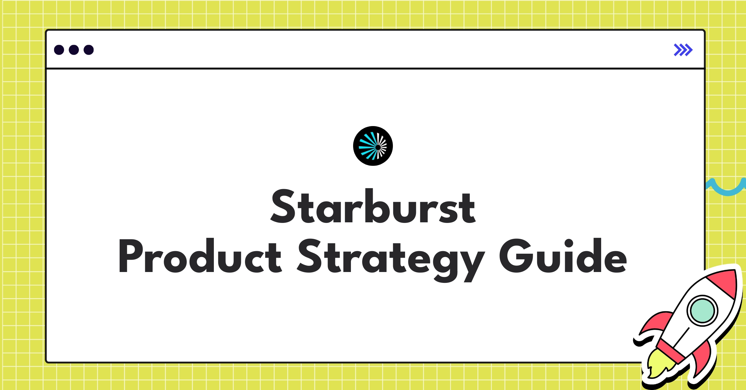 Starburst Product Strategy Guide | Enterprise Data Evolution - NextSprints